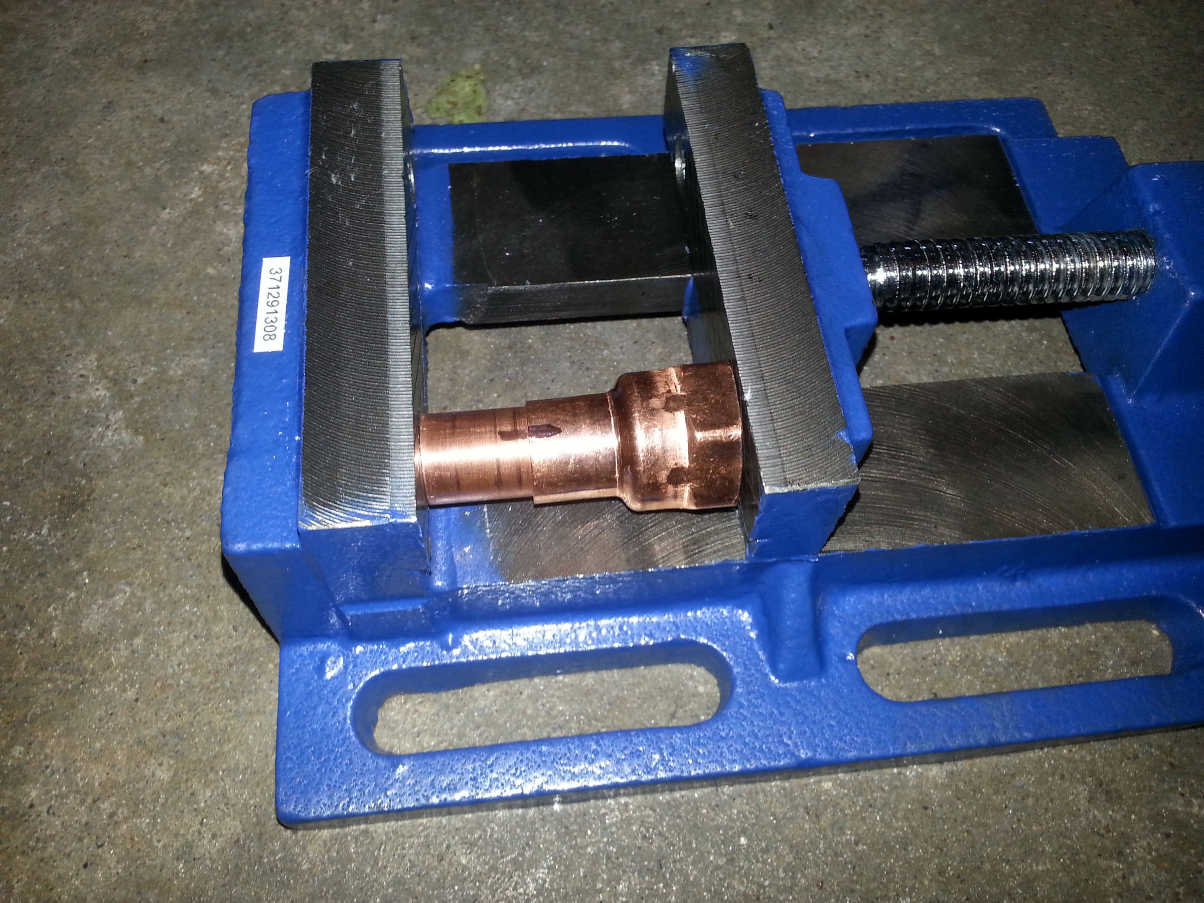 Working Sonic Screwdriver - Version 3.0 : 29 Steps (with Pictures ...