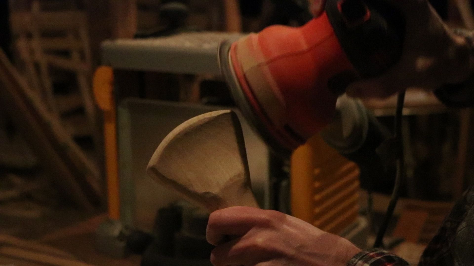 One-Piece Canoe Paddle : 10 Steps (with Pictures) - Instructables