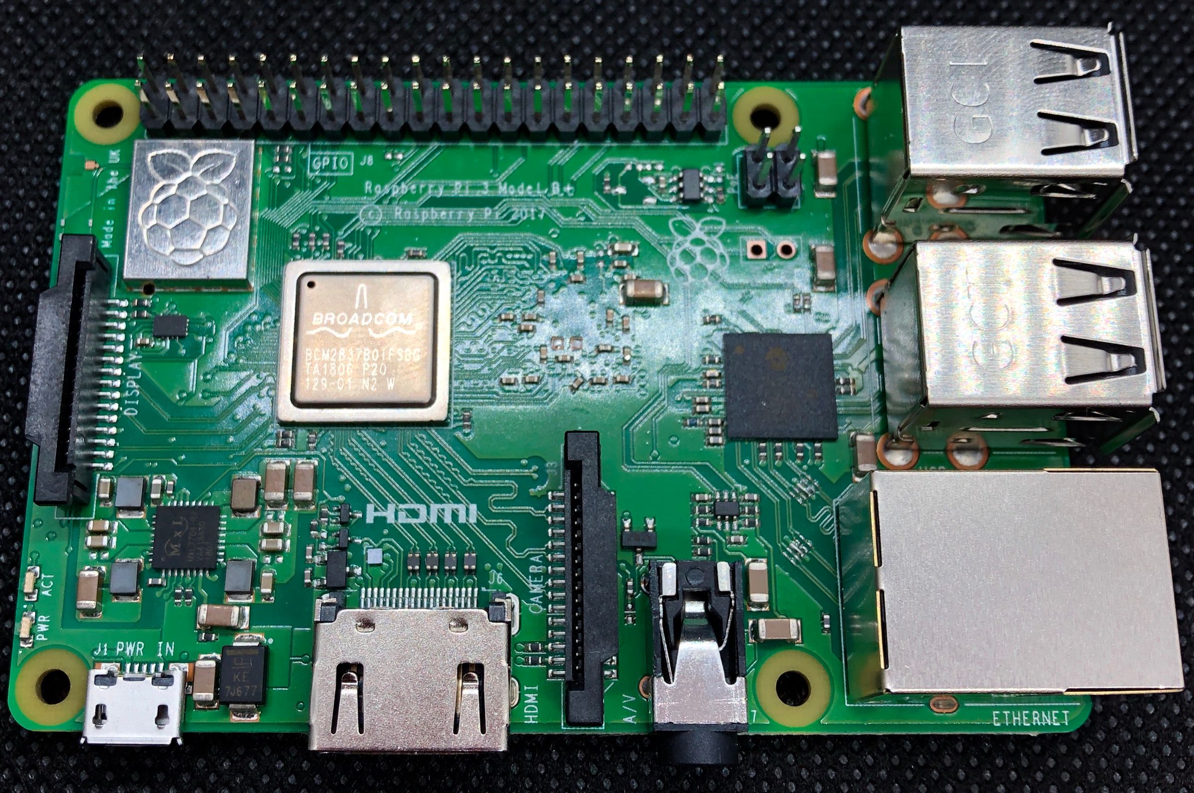 Cardboard Box Security Camera (Streams to ANY Platform!) : 4 Steps ...