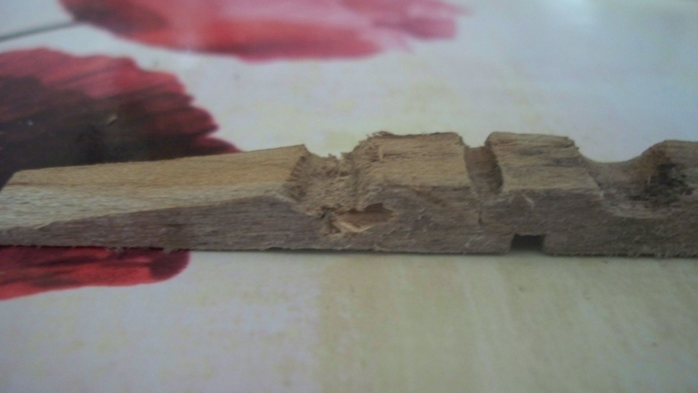 Make a Gun Out of a Clothes Peg! : 7 Steps - Instructables