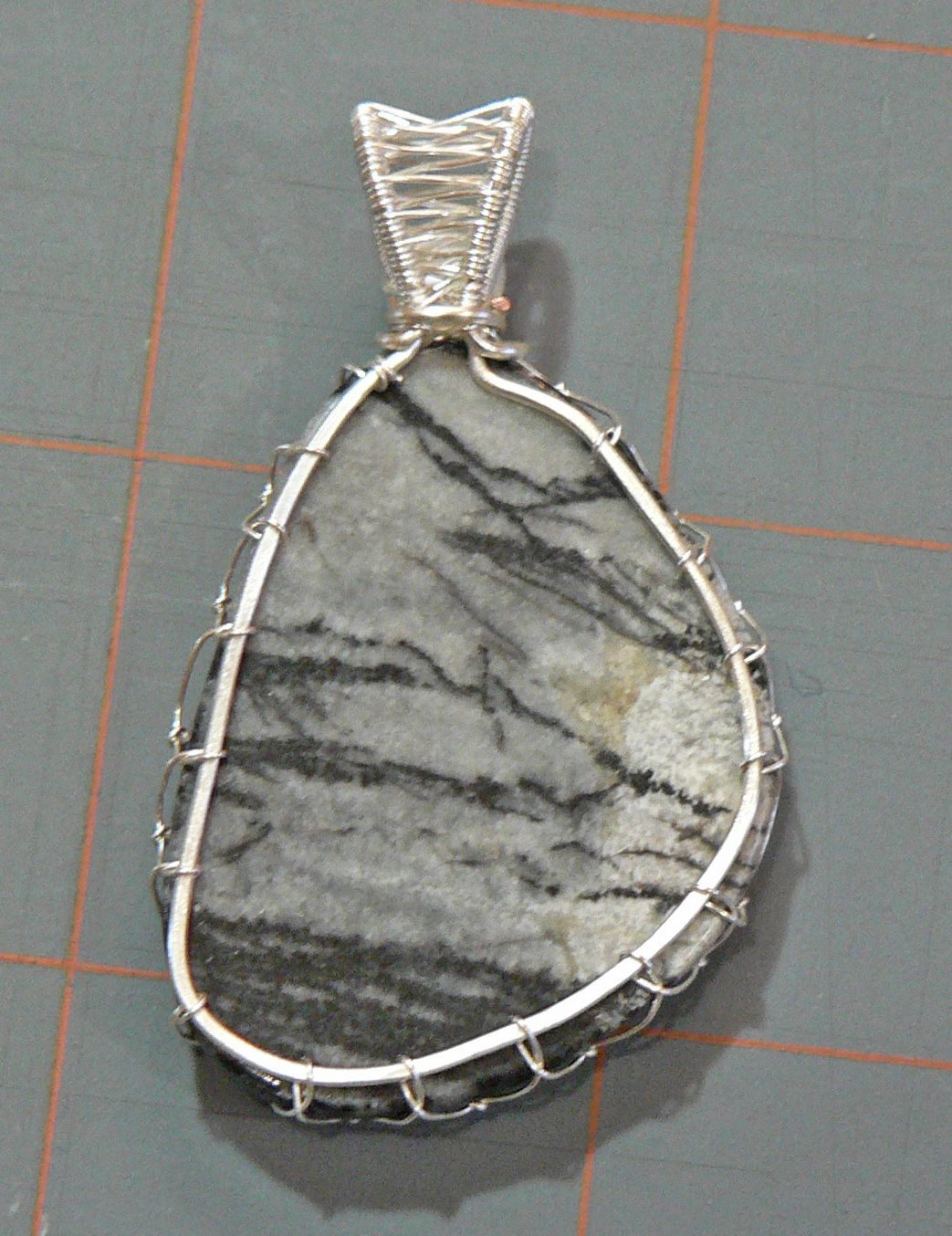 Web Wire Wrap : 10 Steps (with Pictures) - Instructables