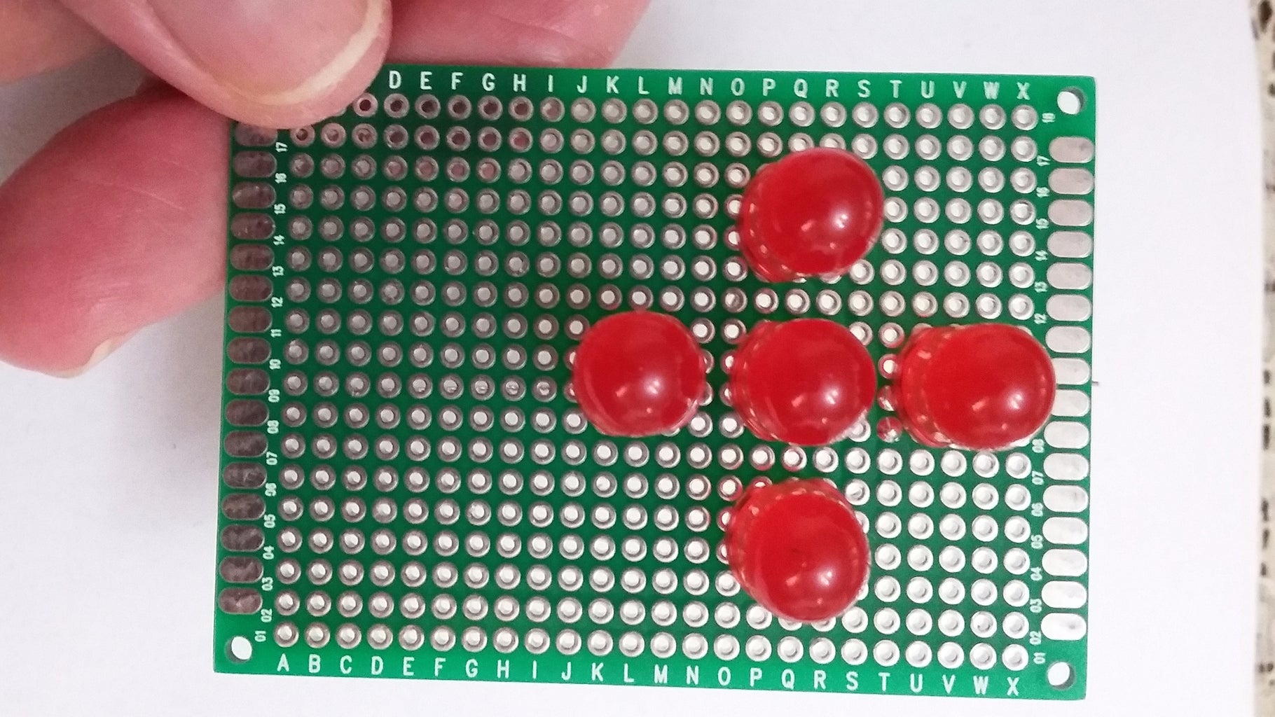 Arduino Nano Multiplication Division Signs 9 Steps With Pictures Instructables