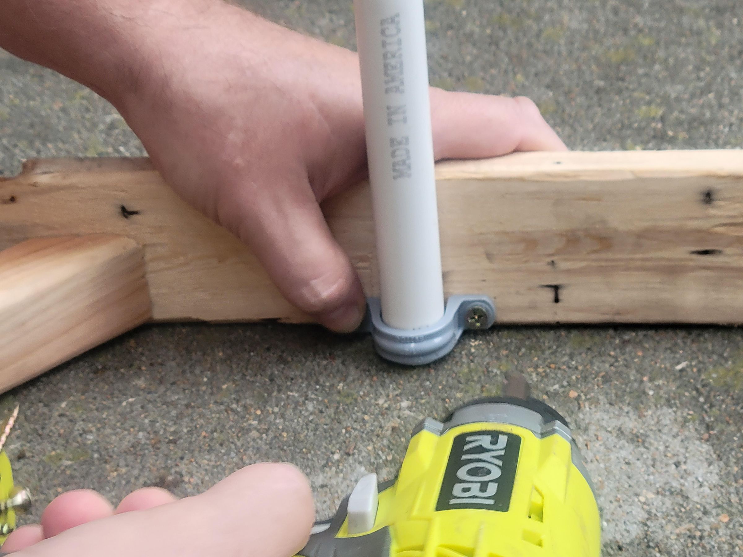 How to Cage Your Killer Zombie This Halloween : 6 Steps (with Pictures ...