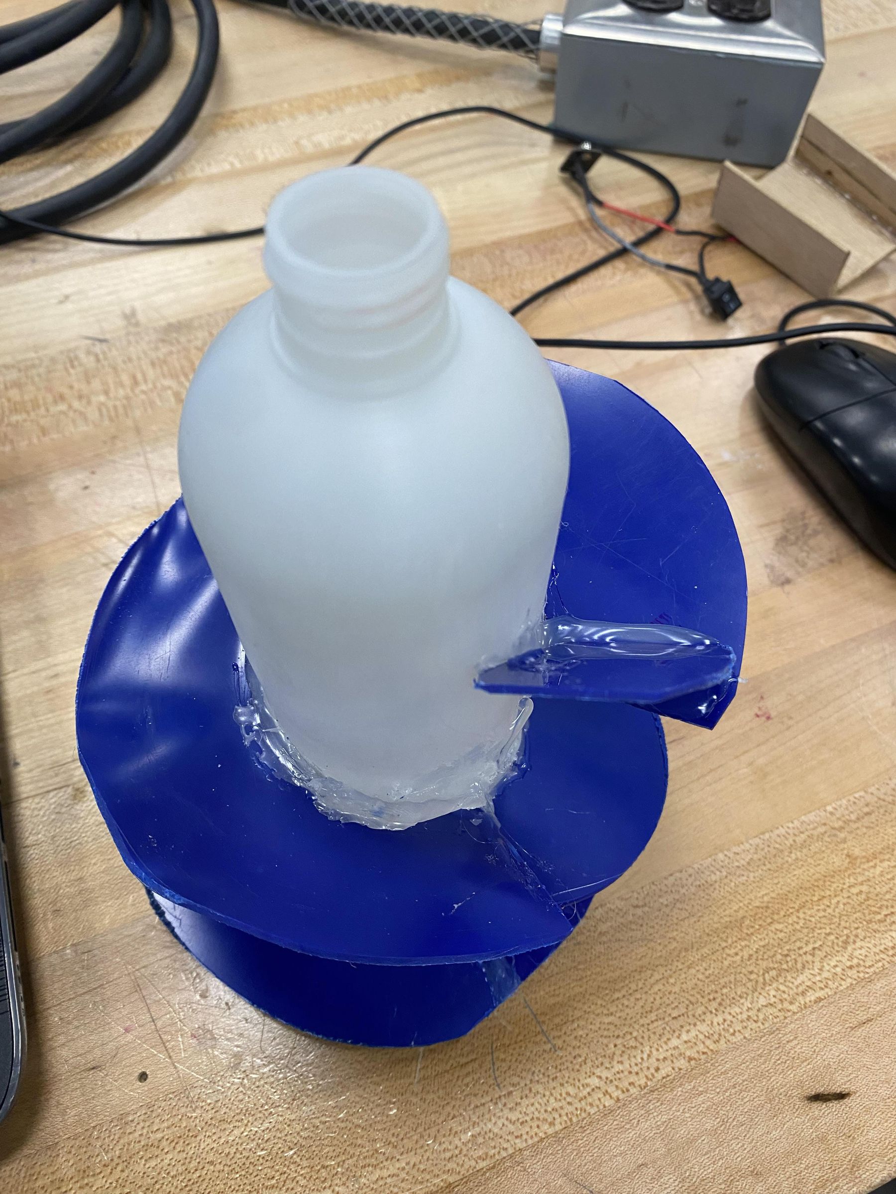 Ping Pong Ball Launcher : 5 Steps - Instructables