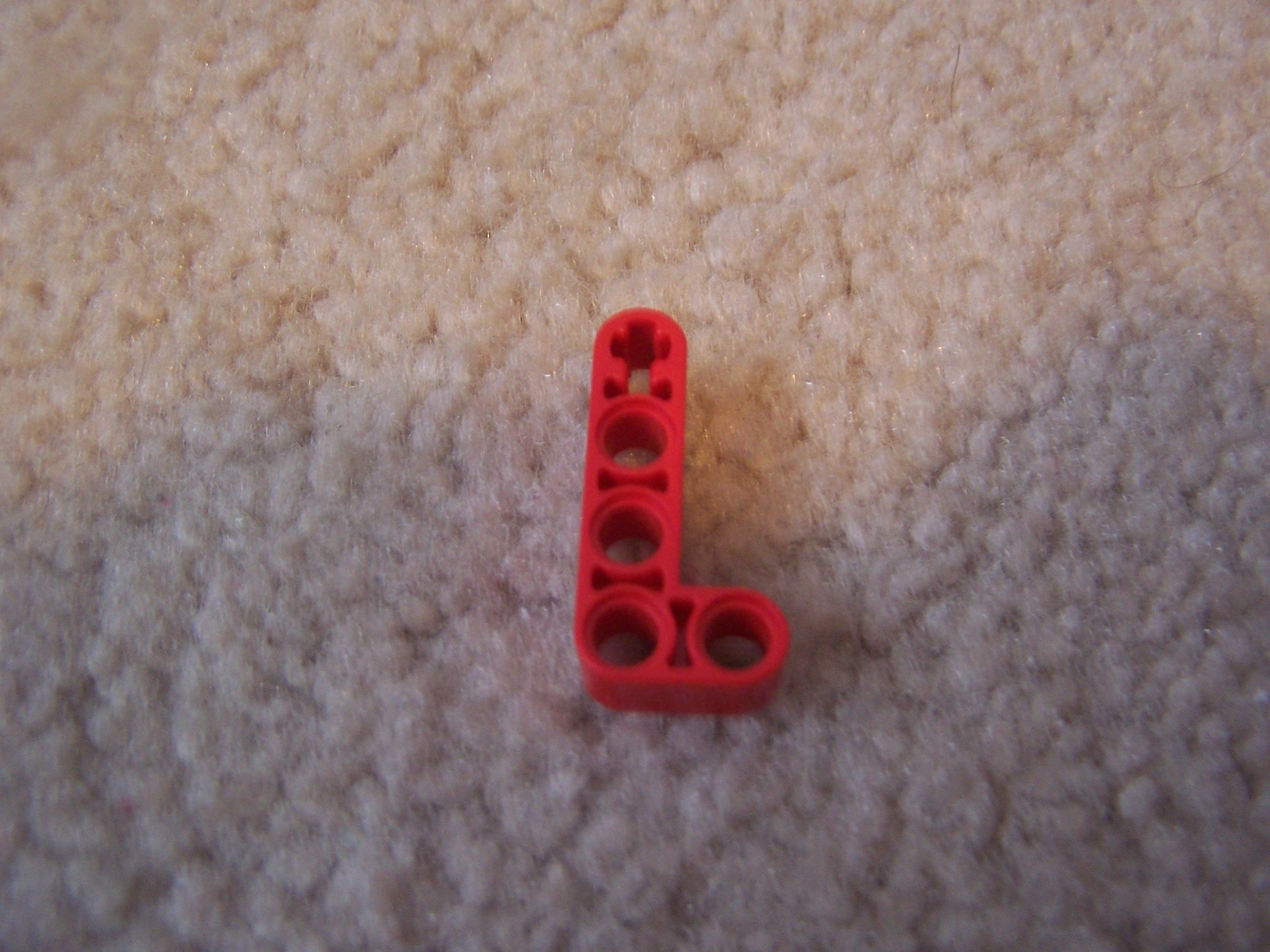 The D3 Lego Semi-Automatic Handgun : 17 Steps - Instructables