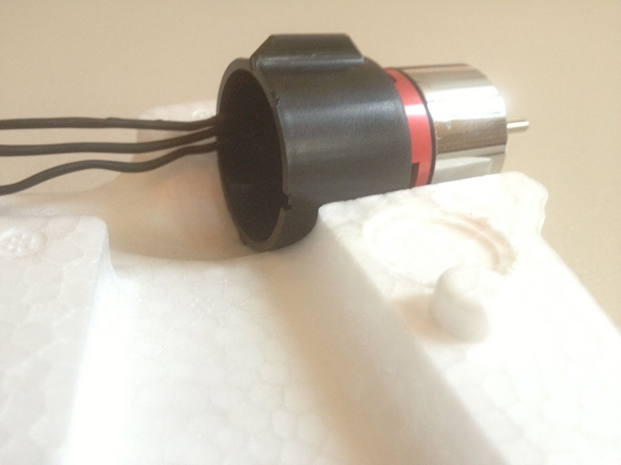 Bixler 2 Kit How-To Guide : 11 Steps - Instructables