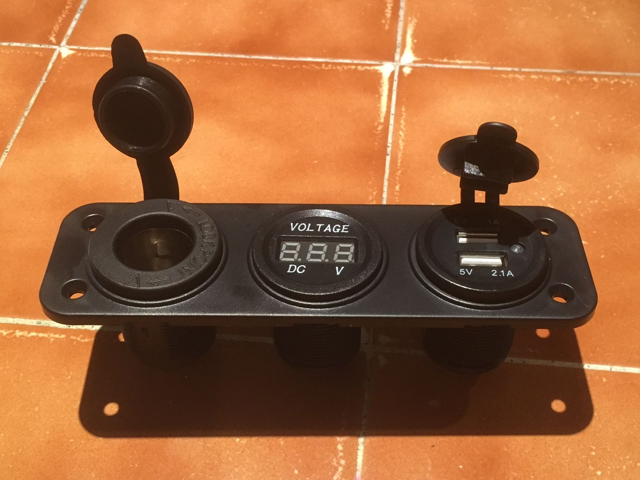 Mega Power Bank : 7 Steps (with Pictures) - Instructables