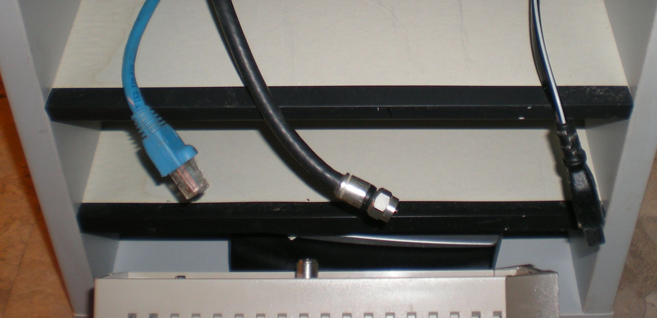 DIY Peripheral Rack Hack : 4 Steps - Instructables