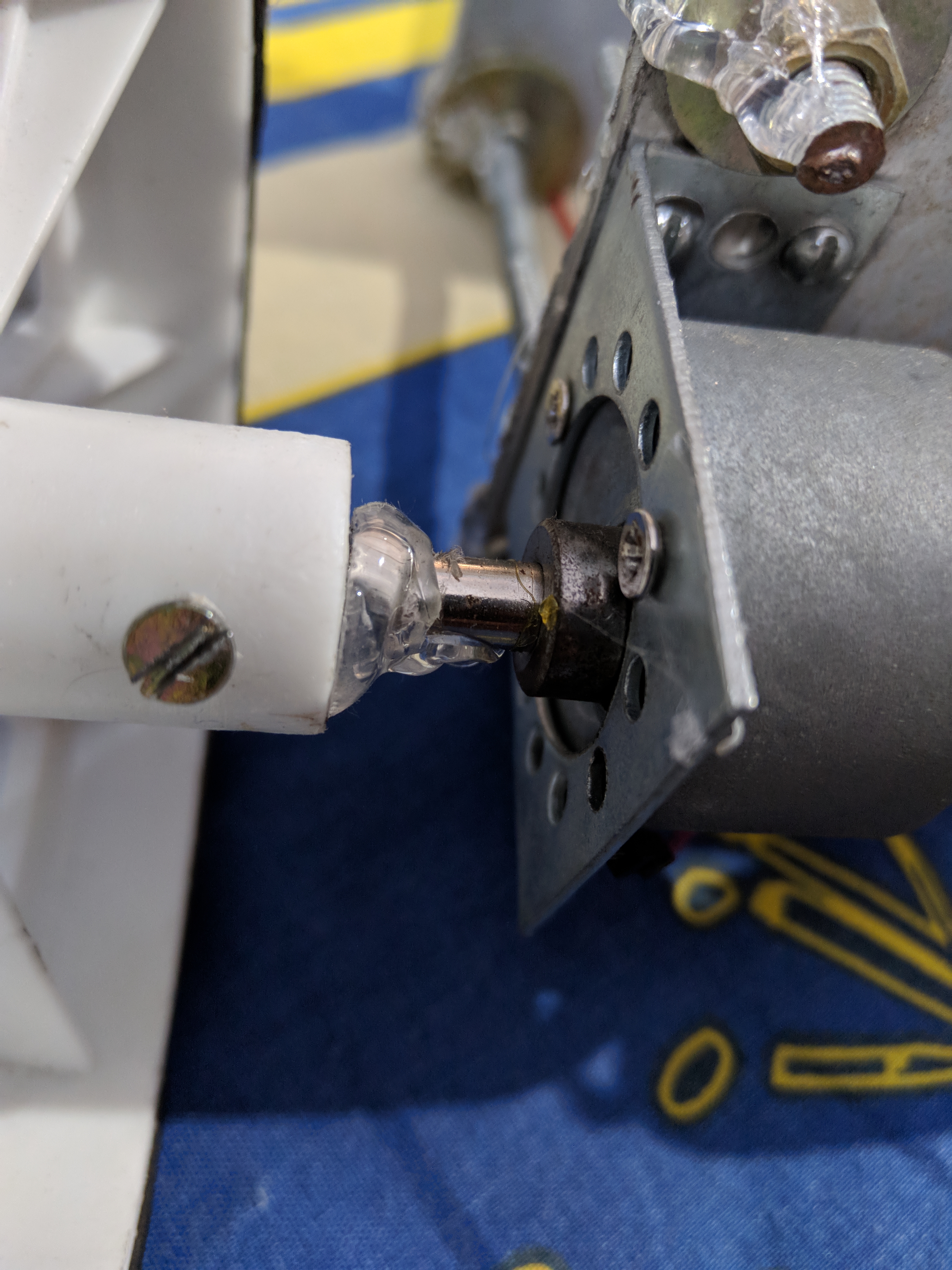 Self Balancing Bot Using PID Control System : 11 Steps - Instructables