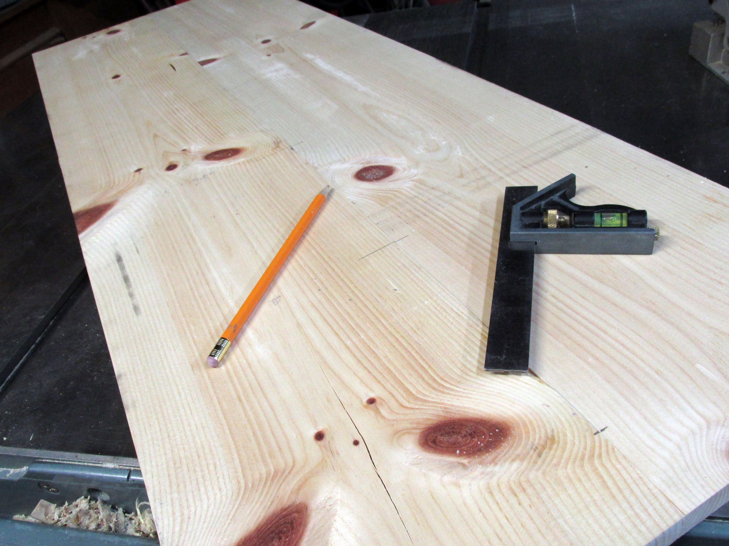 Paracord and Pulley Hanging Table : 11 Steps (with Pictures ...