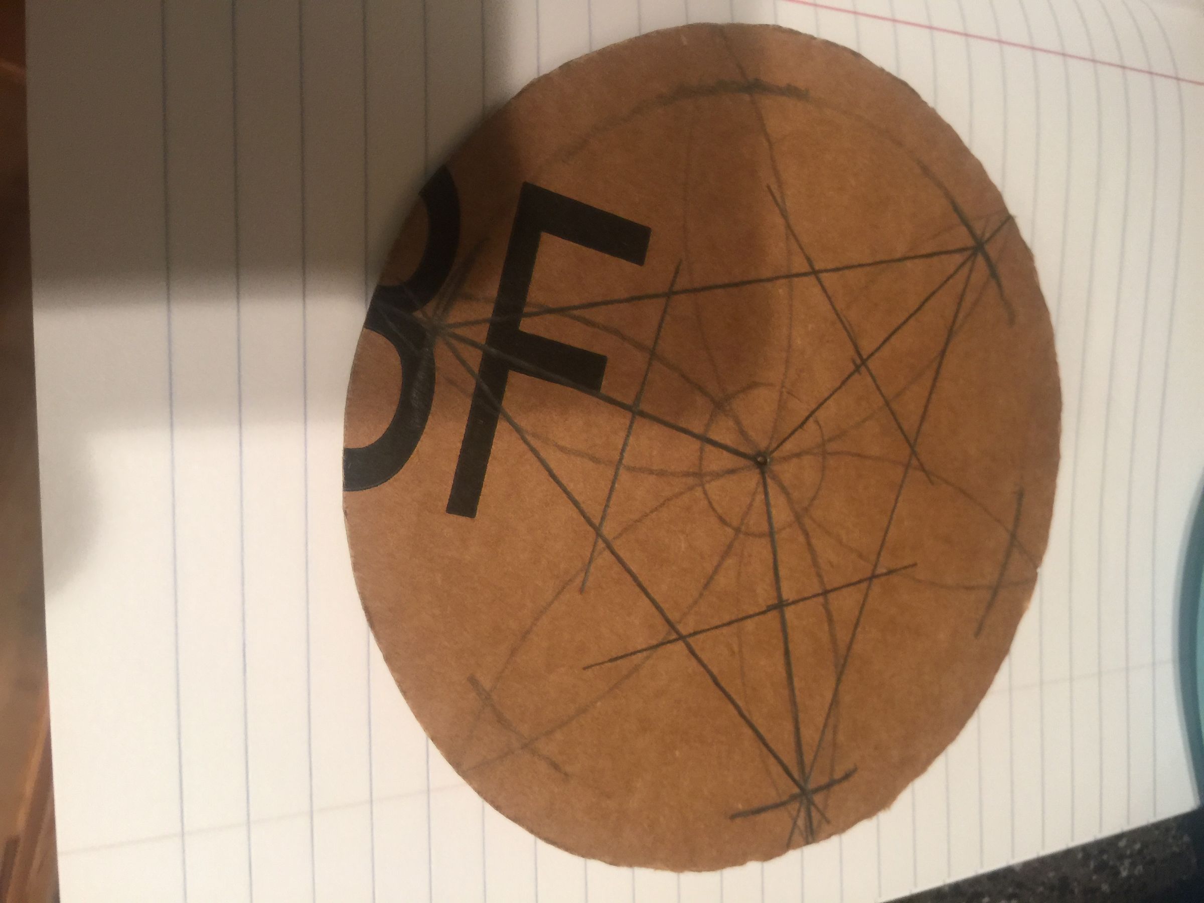 Telescope Focus Mask for Perfect Focus : 3 Steps (with Pictures ...