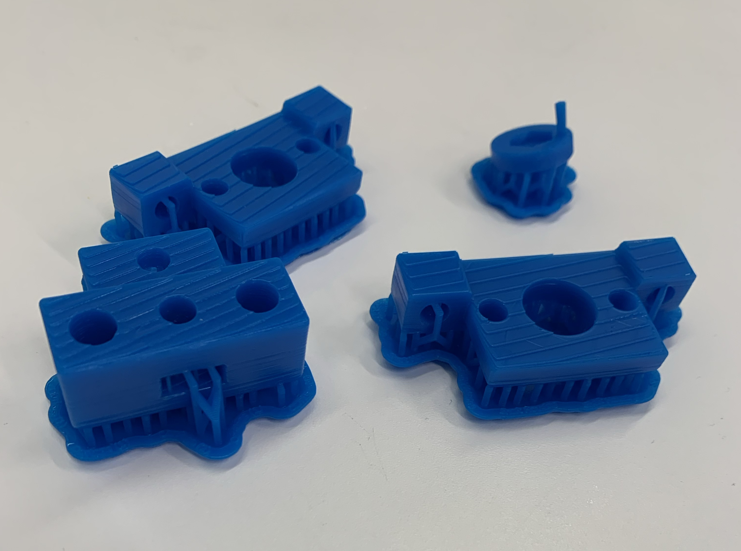 DIY Linear Translation Stage : 8 Steps (with Pictures) - Instructables