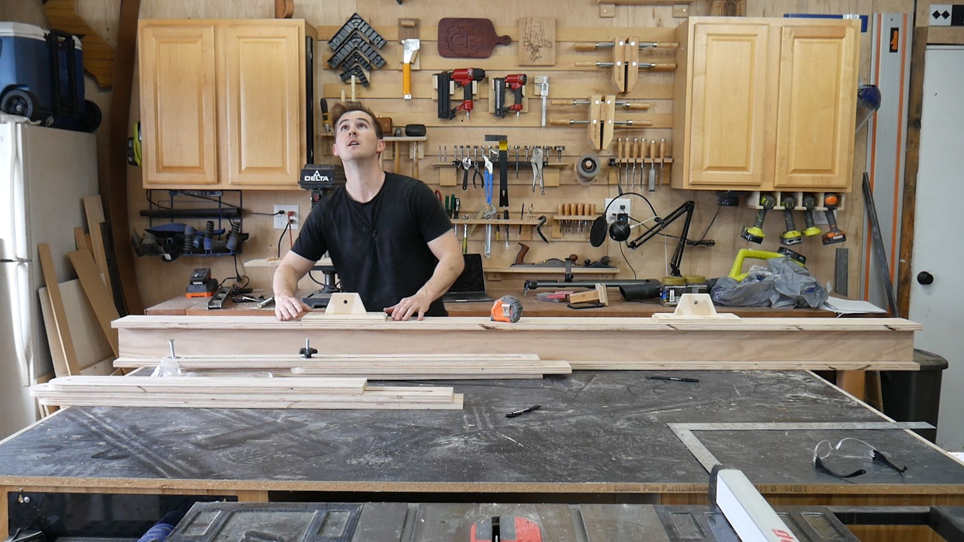 Overhead Camera Dolly System : 29 Steps (with Pictures) - Instructables