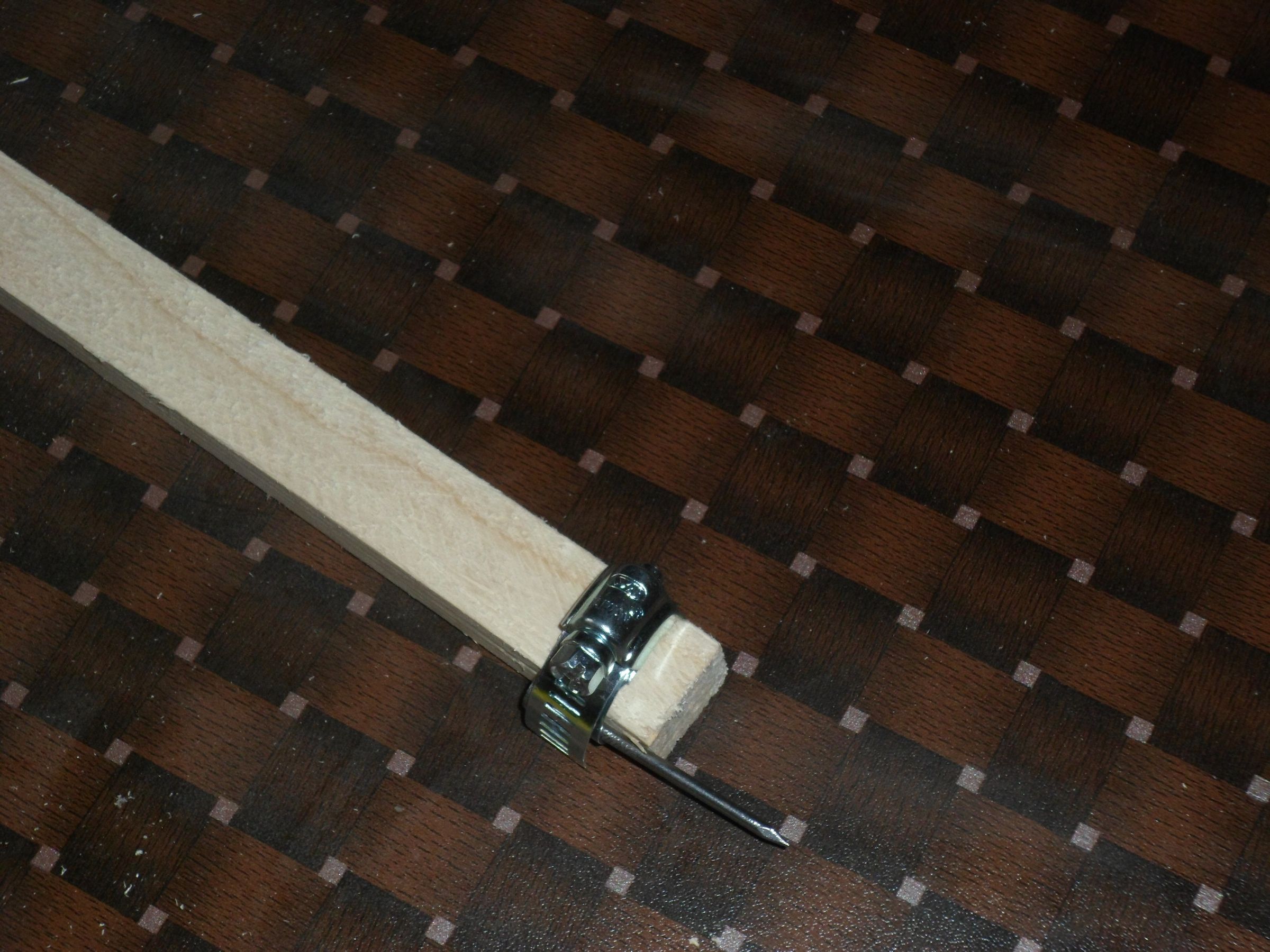 How to Make Simplest Compass Ever : 3 Steps (with Pictures) - Instructables