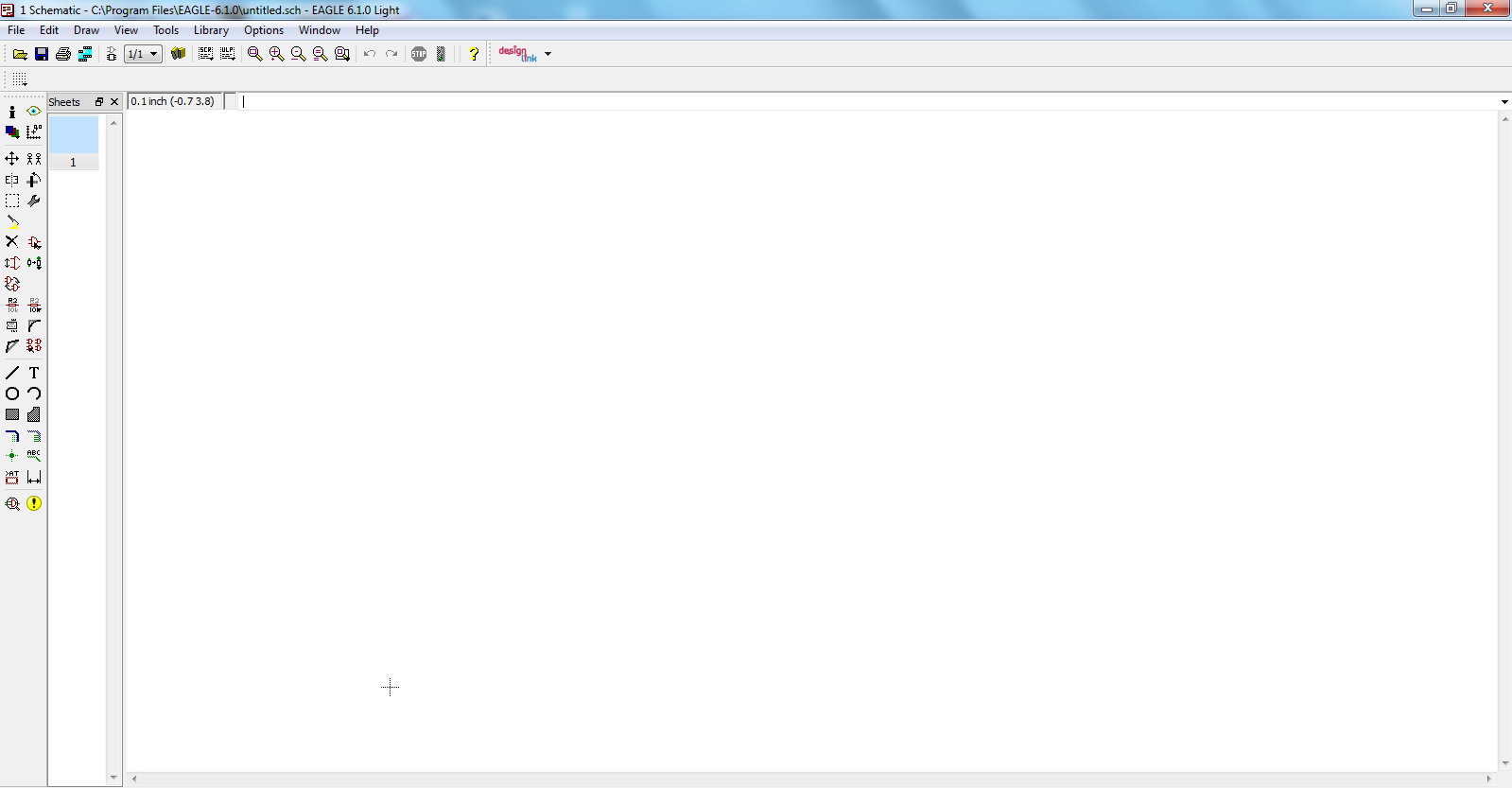 Como Usar CadSoft EAGLE PCB Design Software : 7 Steps - Instructables