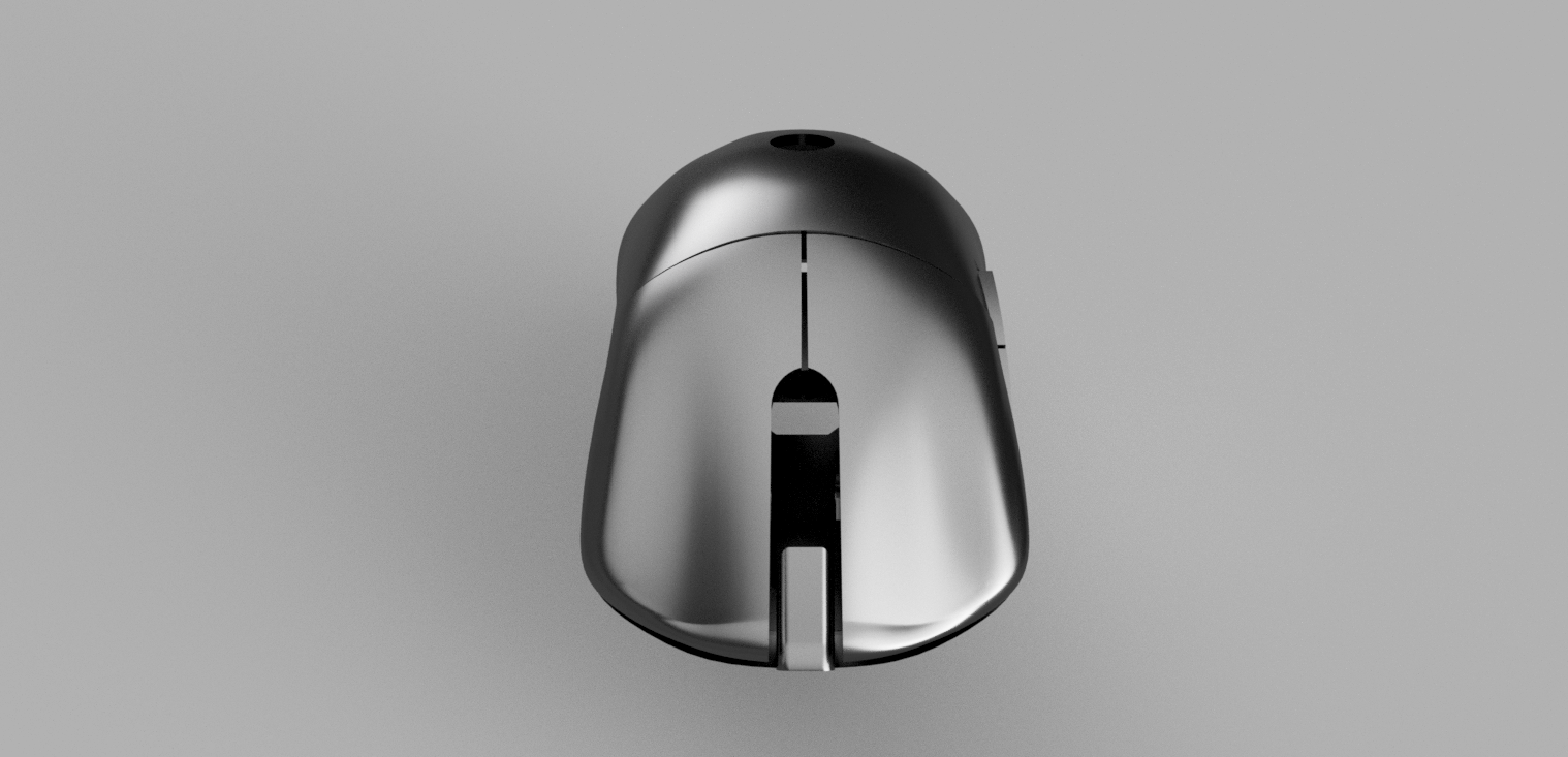 ZS-F1, F-2, Wireless 3D Printed Finalmouse Ultralight 2 Guide : 7 Steps ...