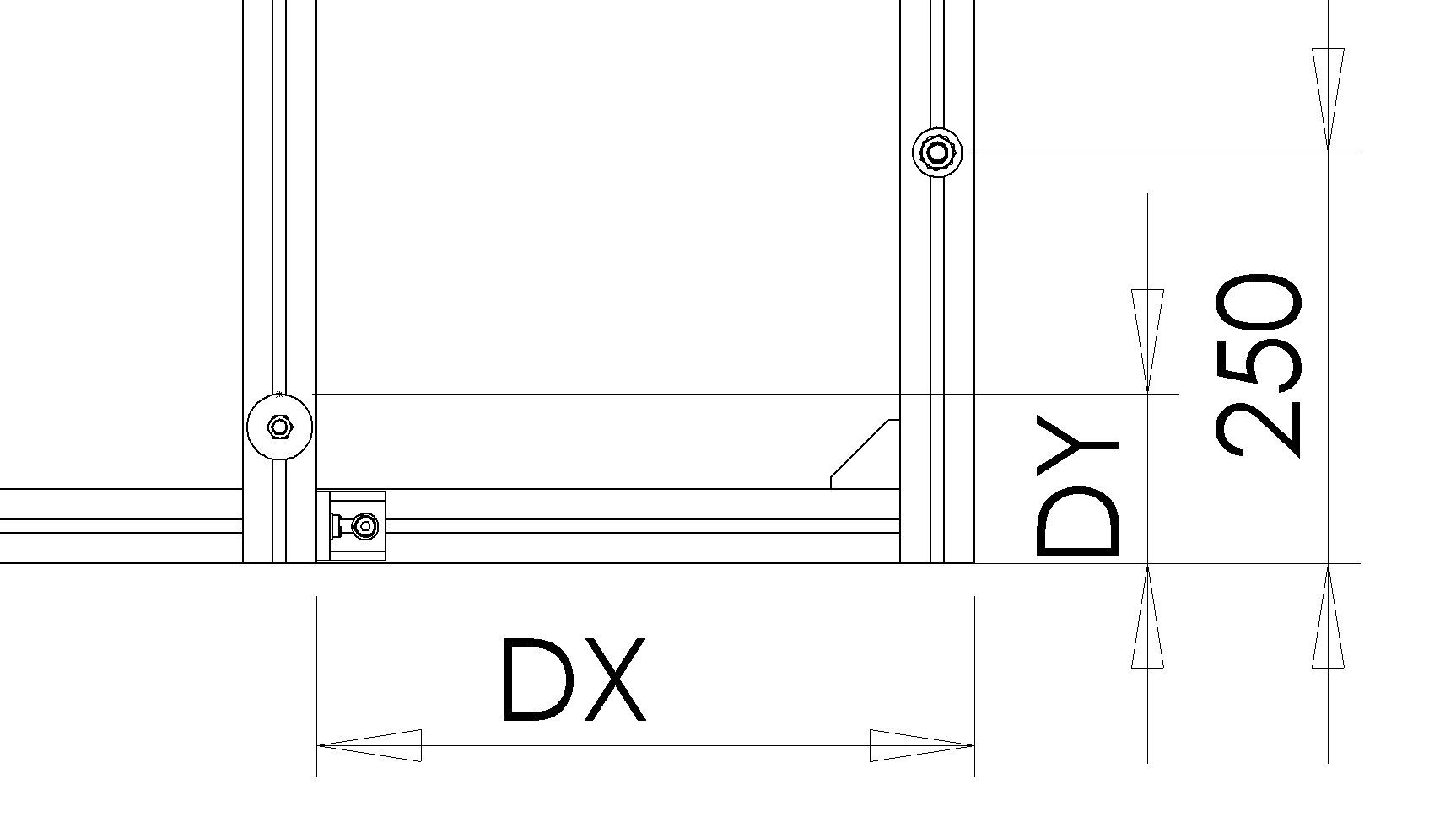 A Simple Bicycle Frame Jig : 4 Steps (with Pictures) - Instructables