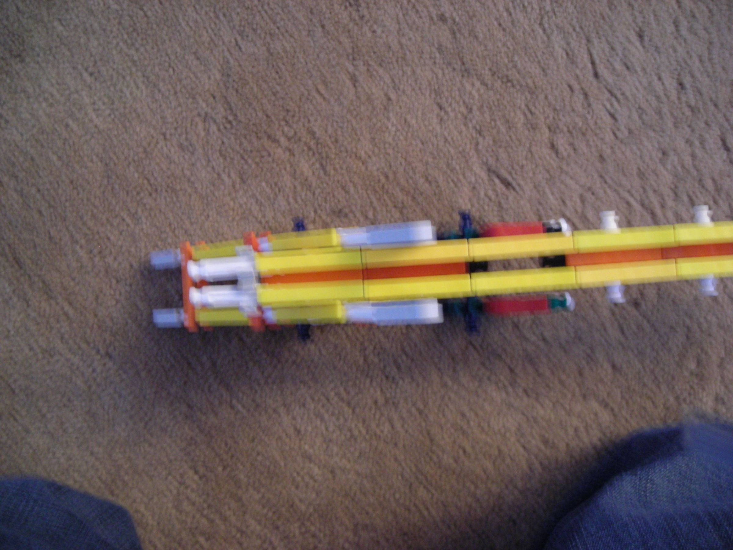 My New Plasma Pistol : 5 Steps - Instructables