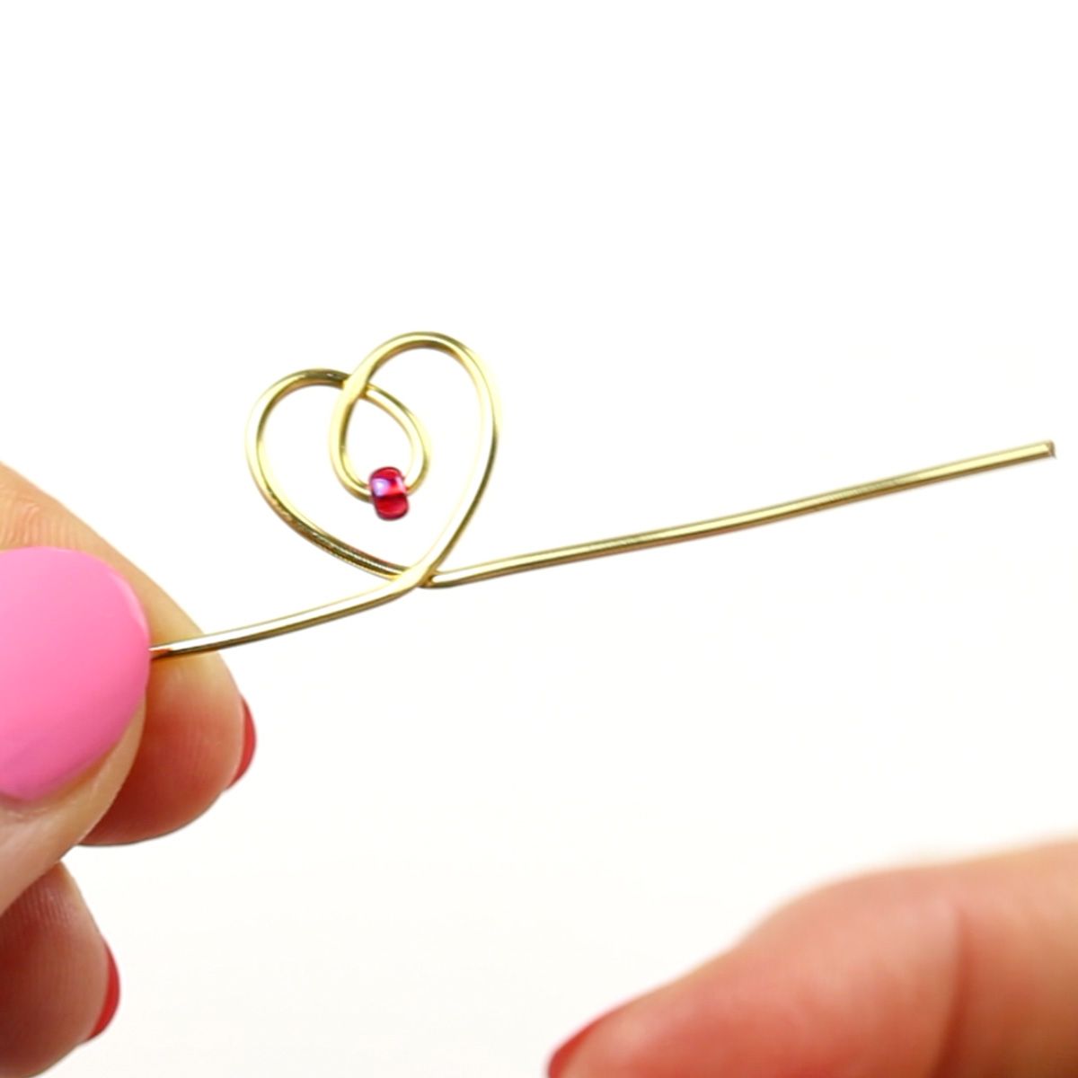 DIY Rings | Adjustable Rings | Easy DIY Rings : 4 Steps (with Pictures ...