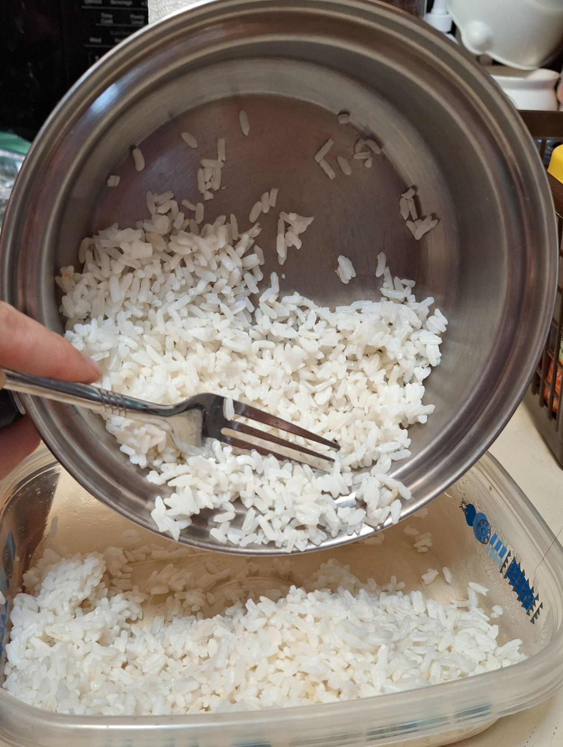Meal Prepping Basics : 17 Steps - Instructables