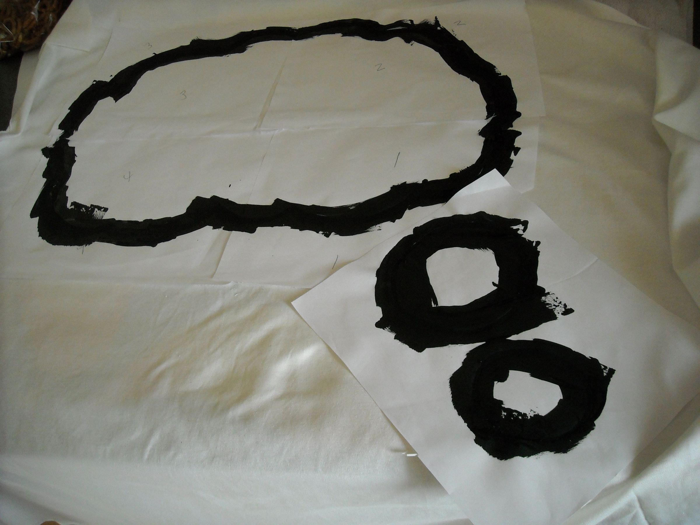 XKCD Quote Pillow : 6 Steps (with Pictures) - Instructables