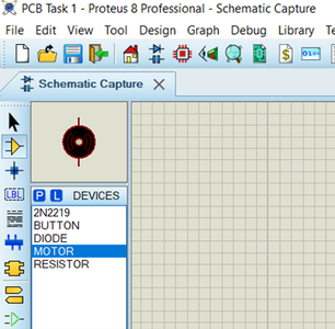 H-BRIDGE RECTIFIER CIRCUIT TO CONTROL THE DIRECTION OF DC MOTOR USING ...