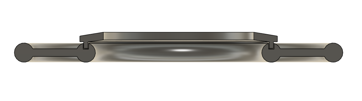 Layered Frisbee : 4 Steps - Instructables