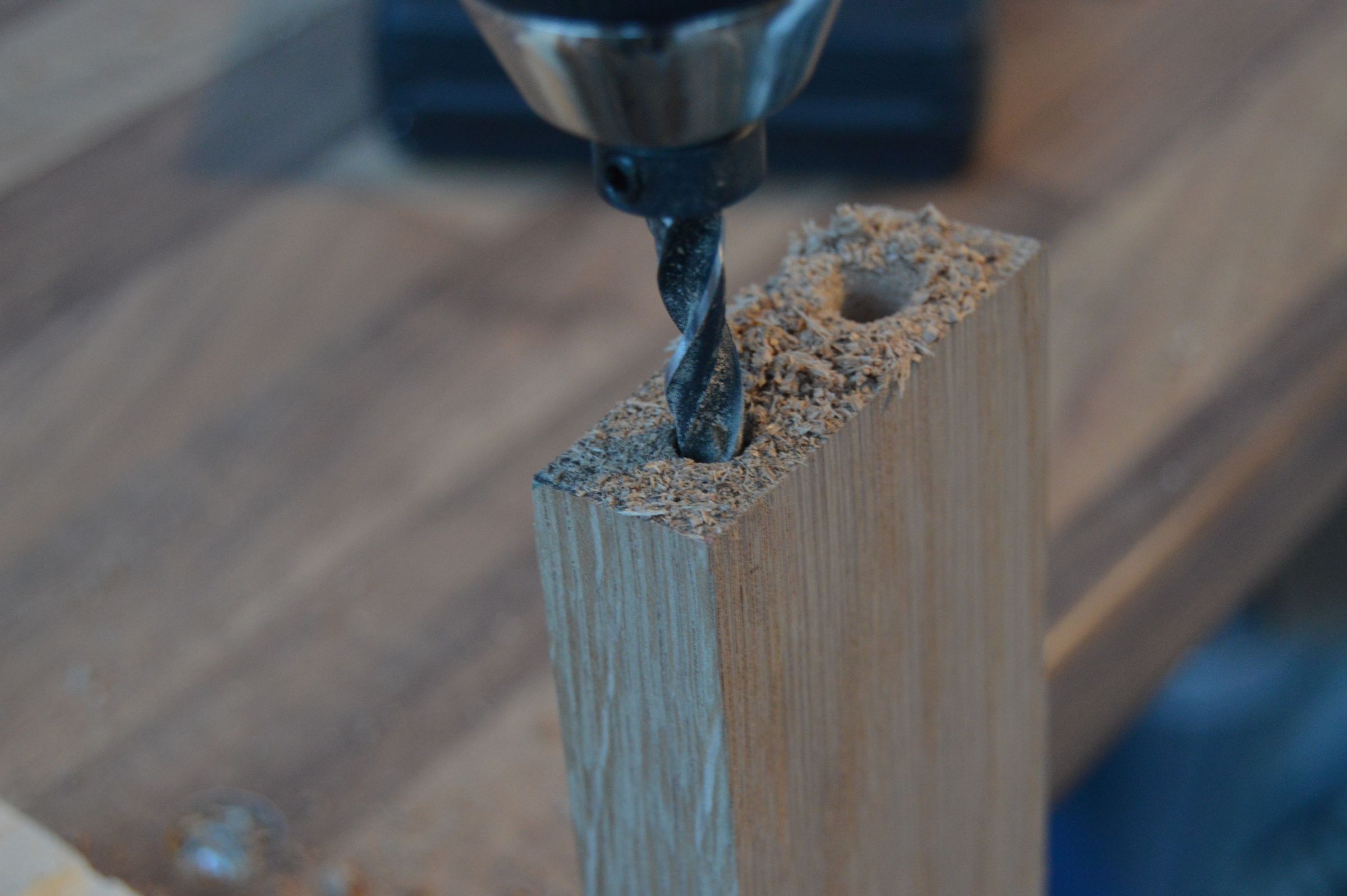 DIY Modern Bench : 24 Steps (with Pictures) - Instructables