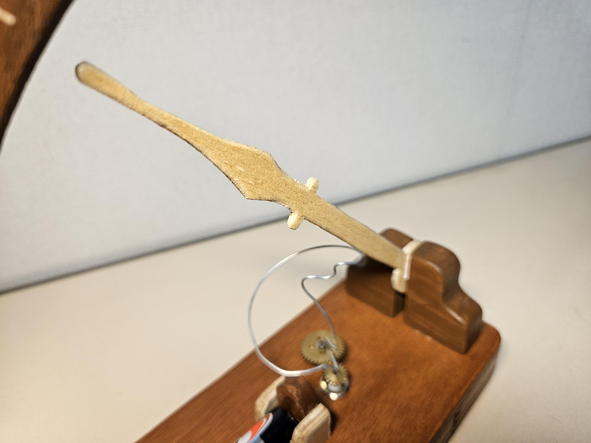 24h Flow Clock : 9 Steps (with Pictures) - Instructables