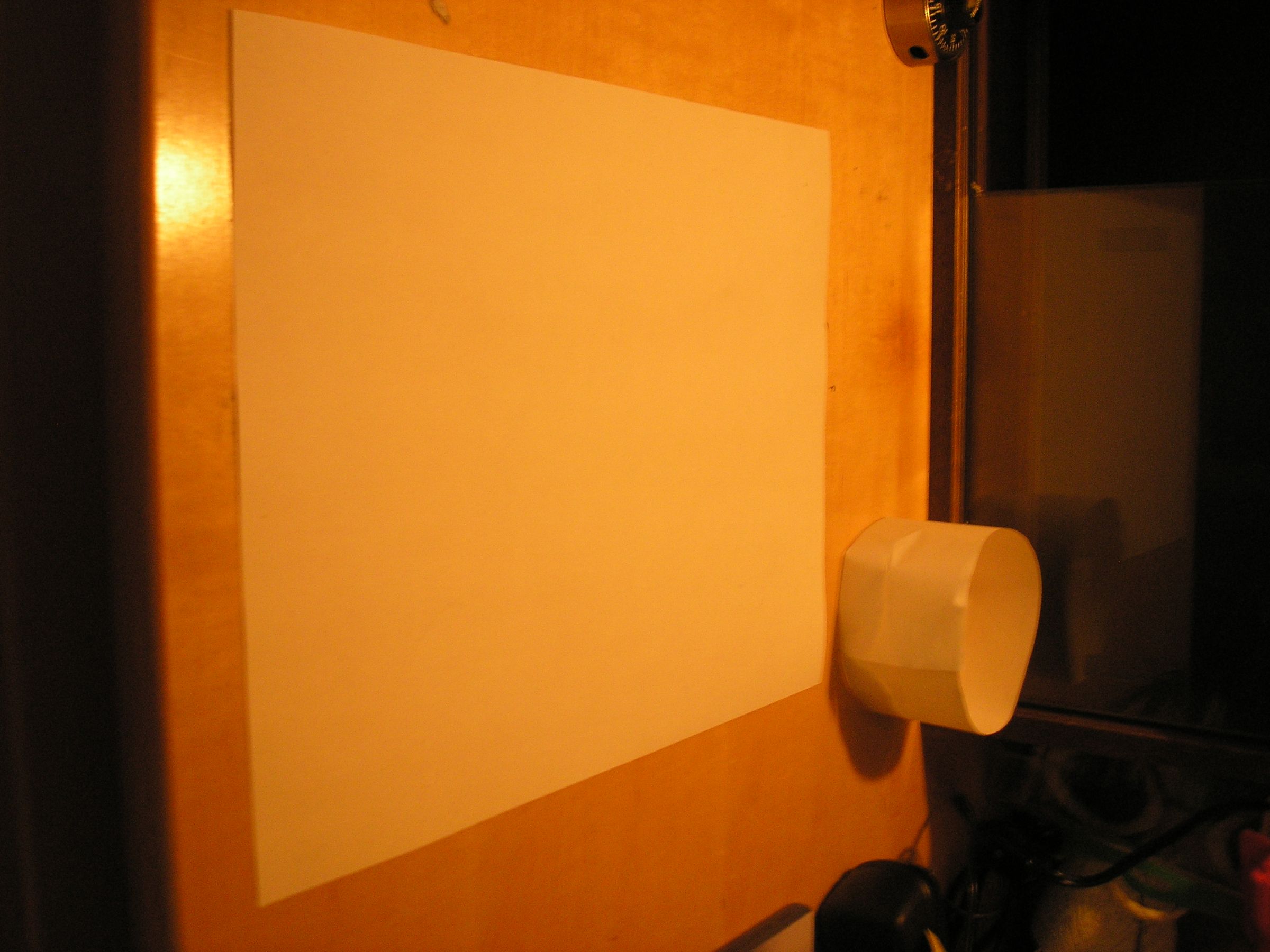 Flying Gyroscope Out of Piece of Paper!! : 7 Steps - Instructables