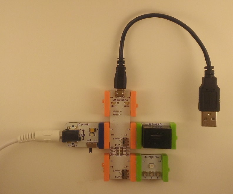 Automated SOS : 19 Steps - Instructables