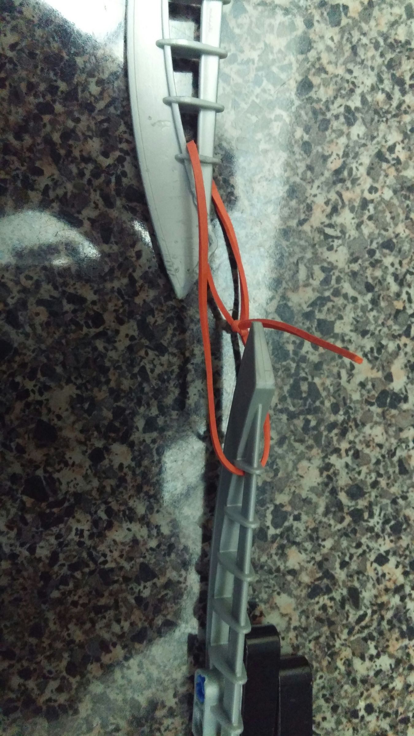 Mini Foldable Lego Crossbow - Instructables