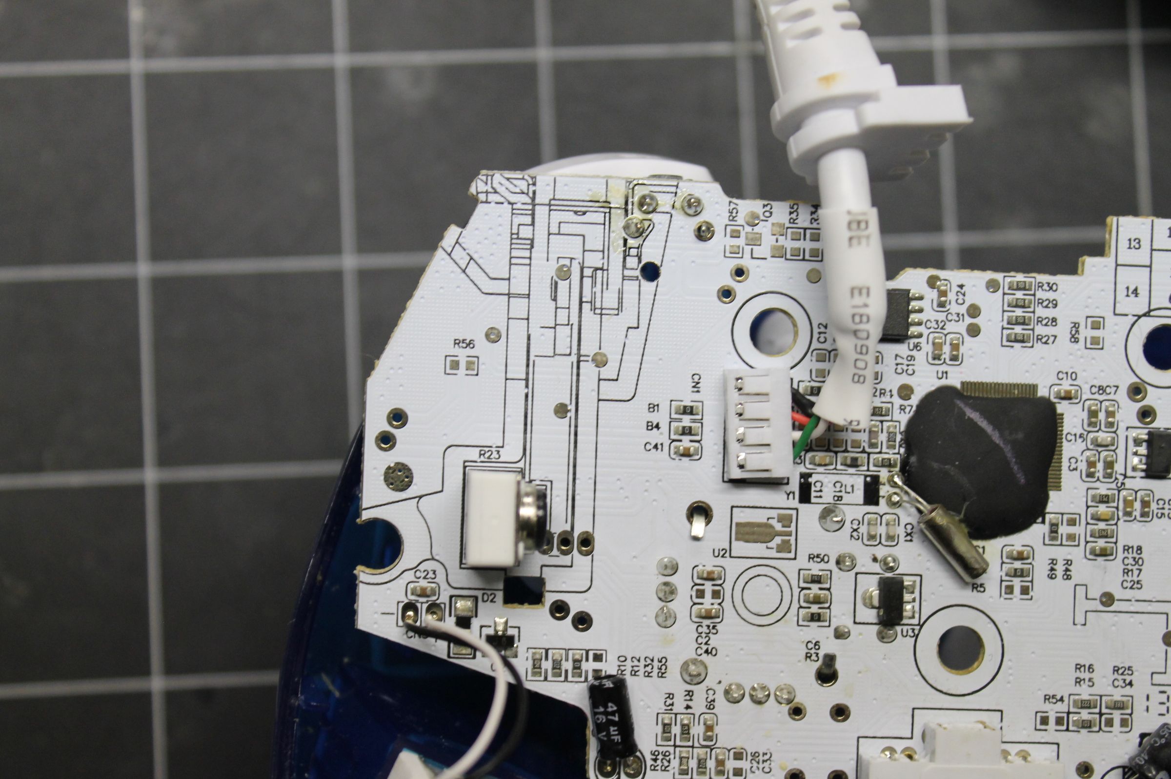 Fix Any Video Game Controller : 9 Steps (with Pictures) - Instructables