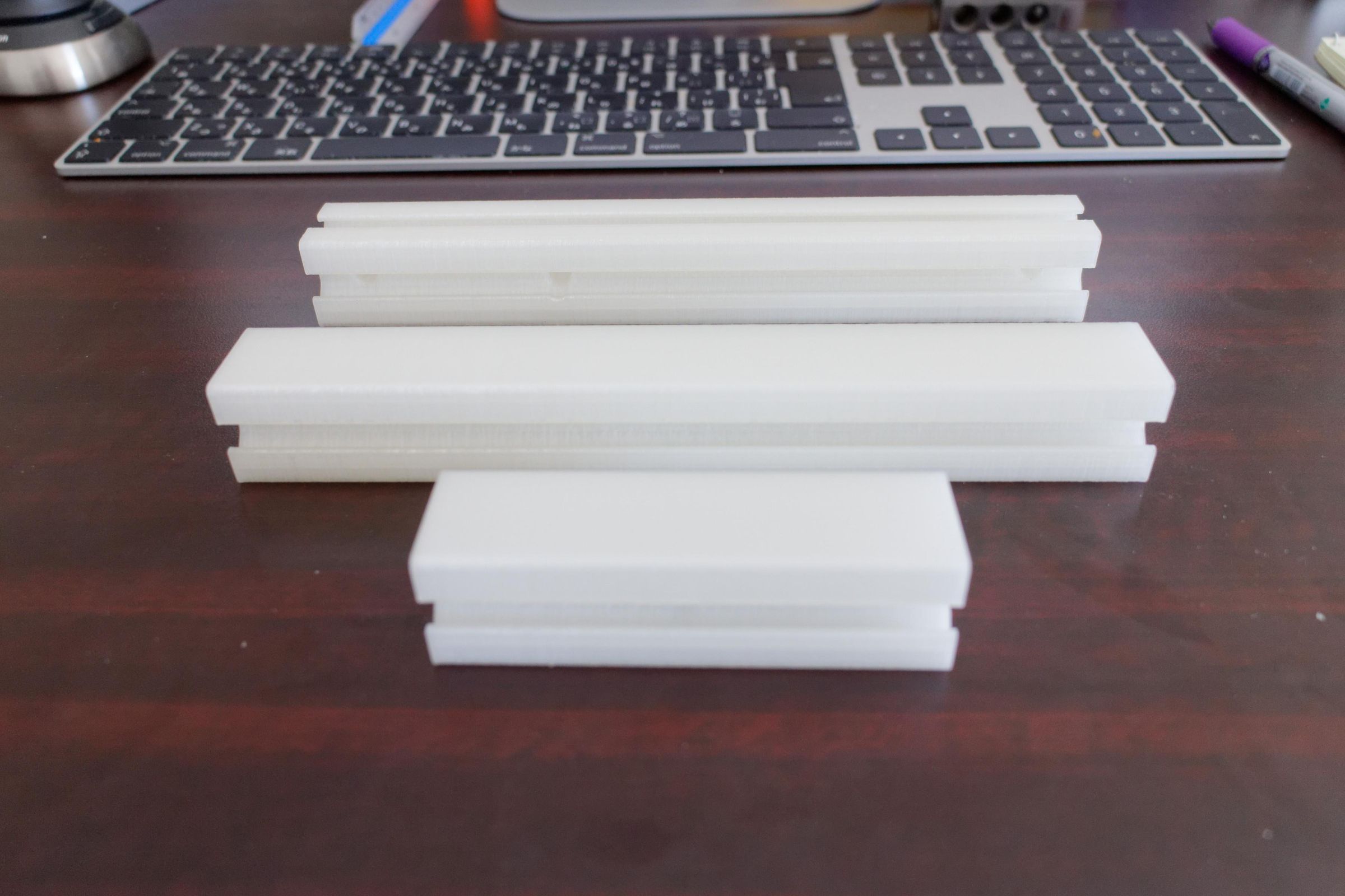 A Simple 3D Printed Frame for an RGB LED Panel : 12 Steps (with ...