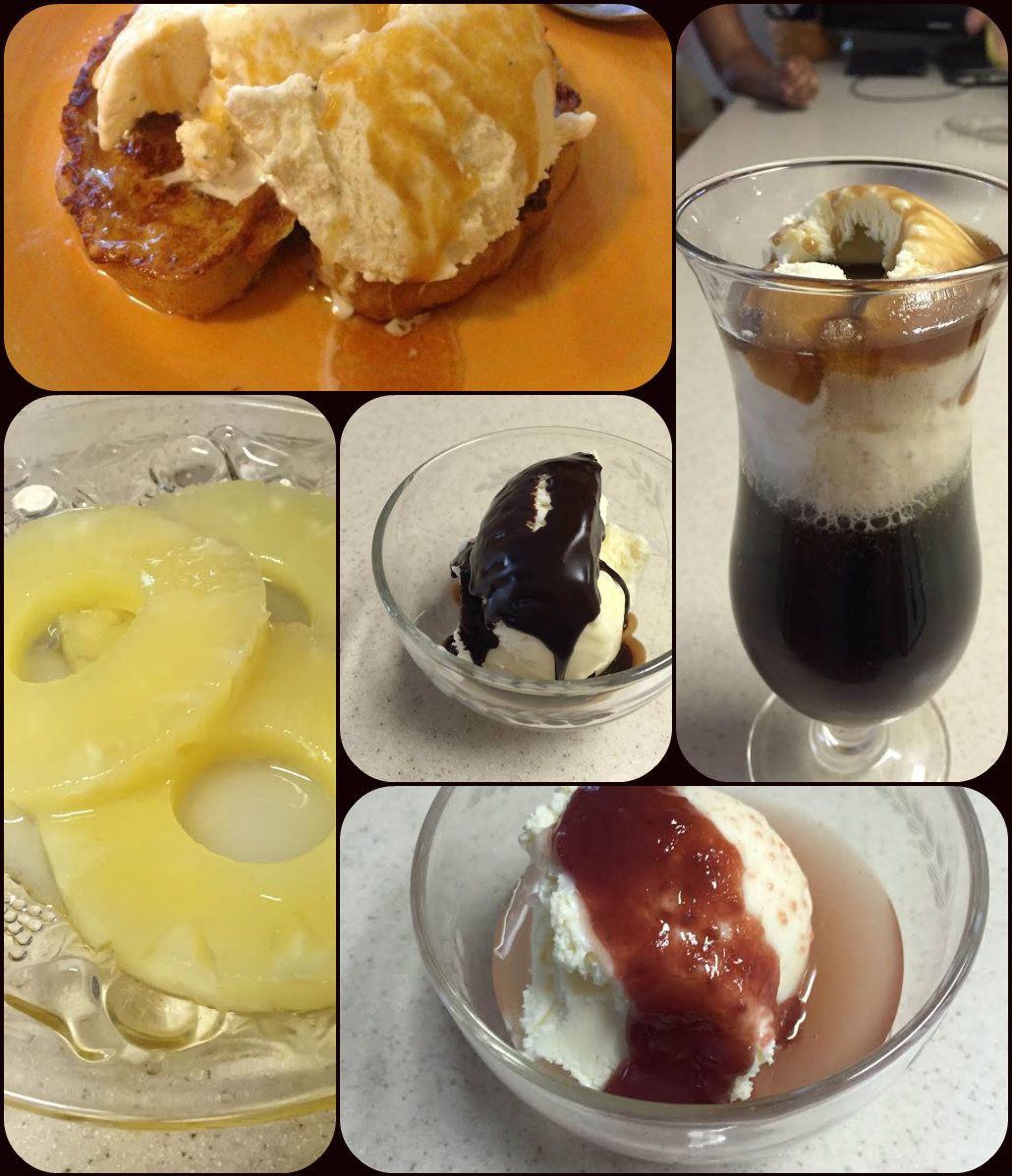 Any-Flavor "Magic Shell"-style Topping : 10 Steps (with Pictures ...
