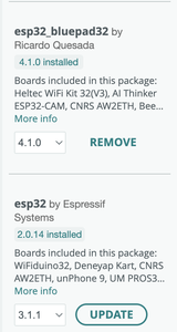 Xbox-Driven ESP32 Explorer: a Camera-Enhanced Rover : 6 Steps (with Pictures) - Instructables