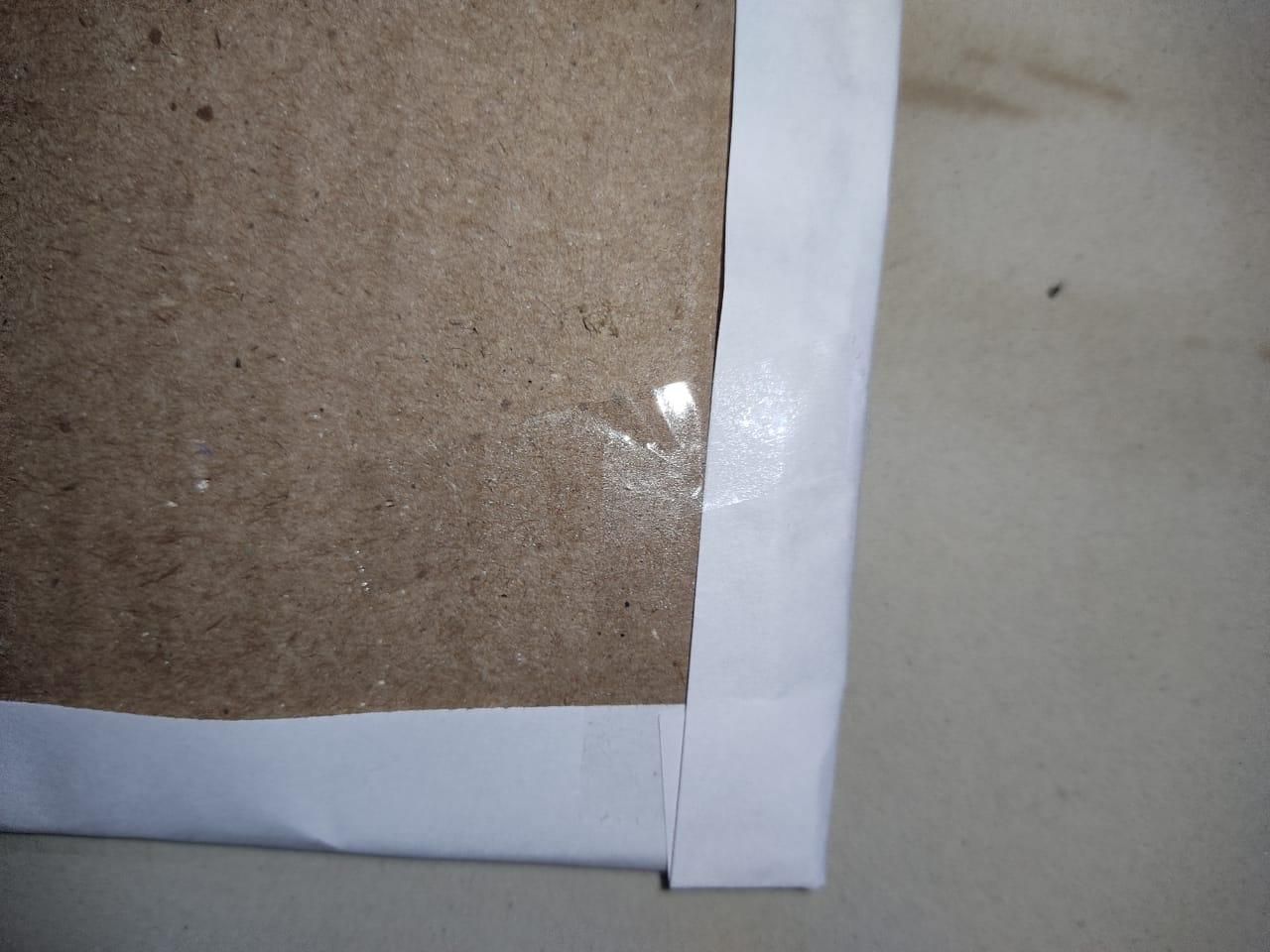 Homemade Whiteboard/Dry-Erase Board From Scratch! for Doodling and ...