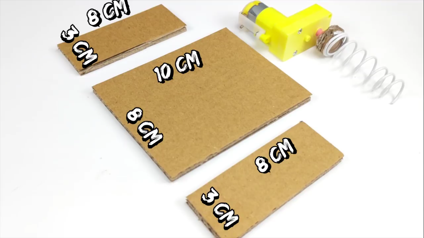 How to Make a DIY Cardboard ATM Machine : 11 Steps - Instructables