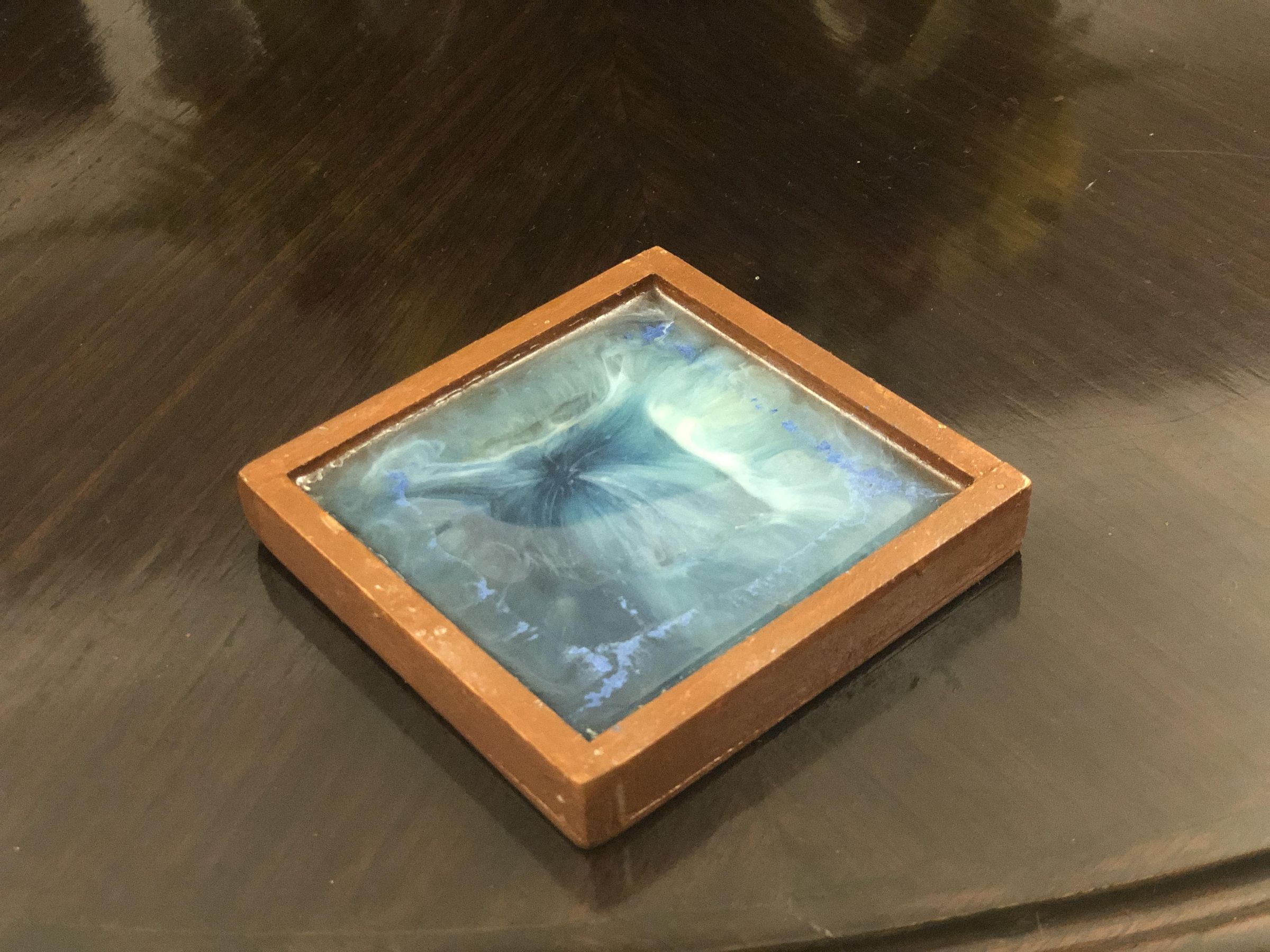 Epoxy Resin Coasters : 6 Steps (with Pictures) - Instructables