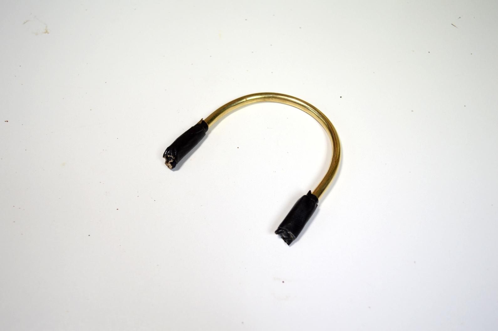 LED Filament Lamp : 8 Steps (with Pictures) - Instructables