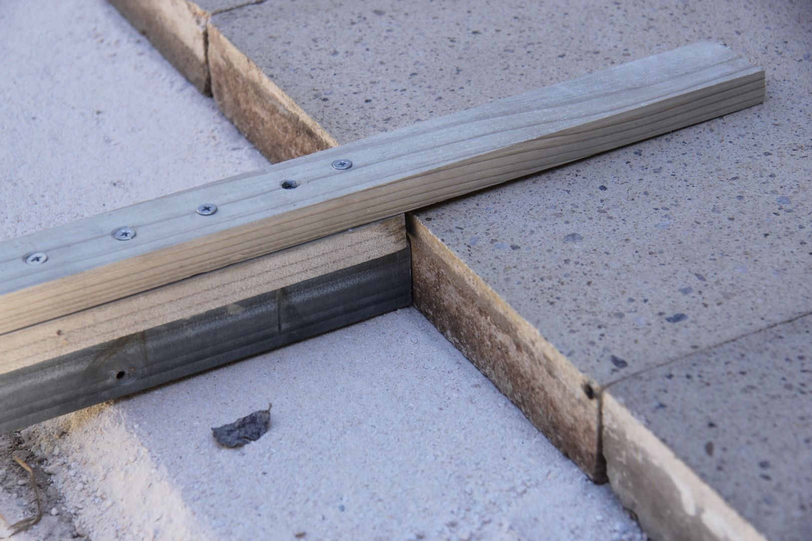 How to Lay Pavers : 10 Steps (with Pictures) - Instructables