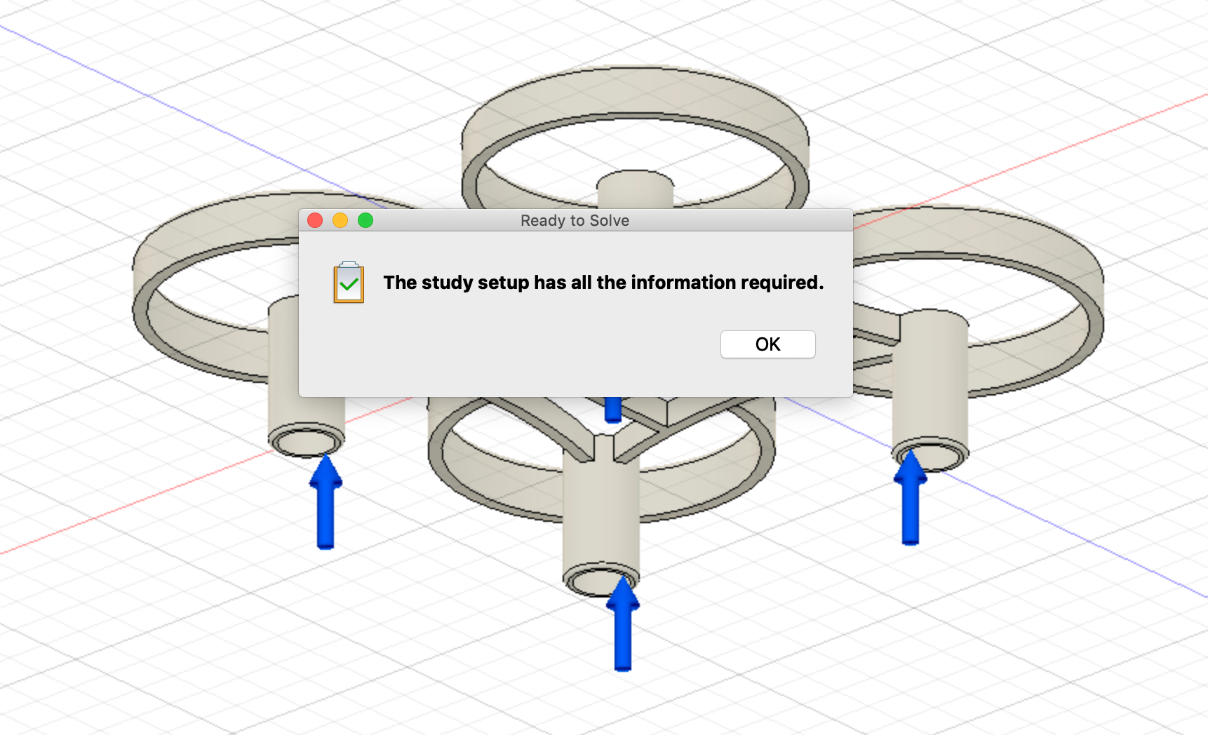 Design a Micro Drone in Autodesk Fusion 360 : 15 Steps (with Pictures ...