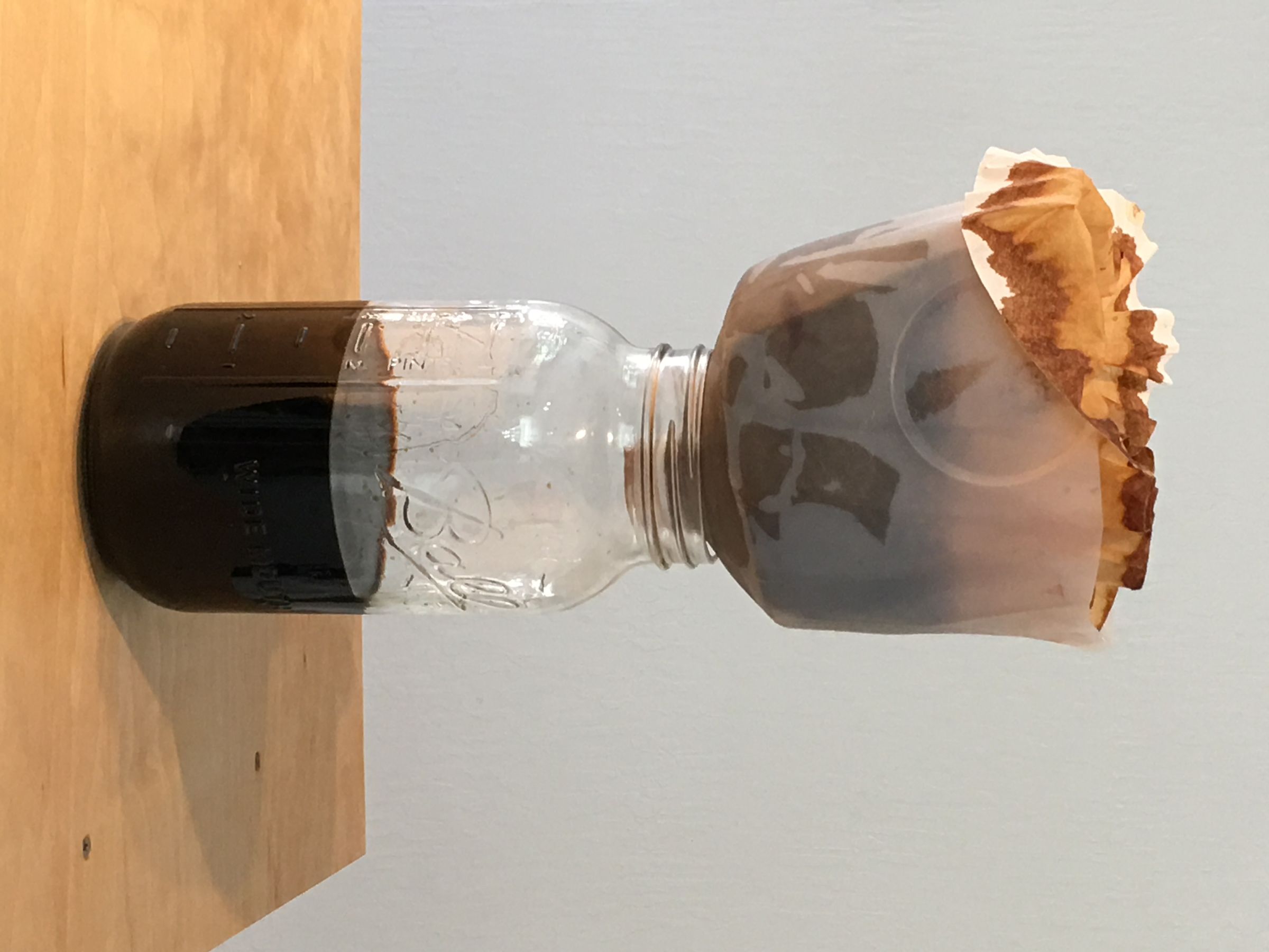 Meth Lab Cold Brew Coffee Method : 6 Steps - Instructables