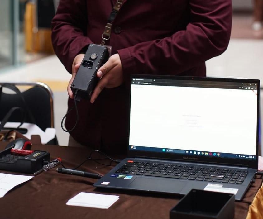 Pocket-CO Detector (Remake Edition) : 9 Steps - Instructables