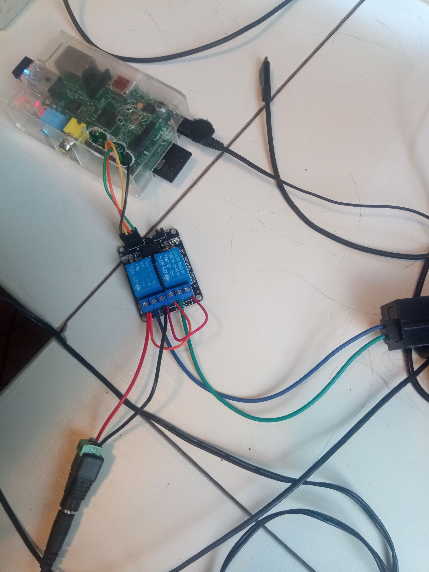 VentMan: DIY Automated HVAC Vent Controls : 5 Steps (with Pictures ...