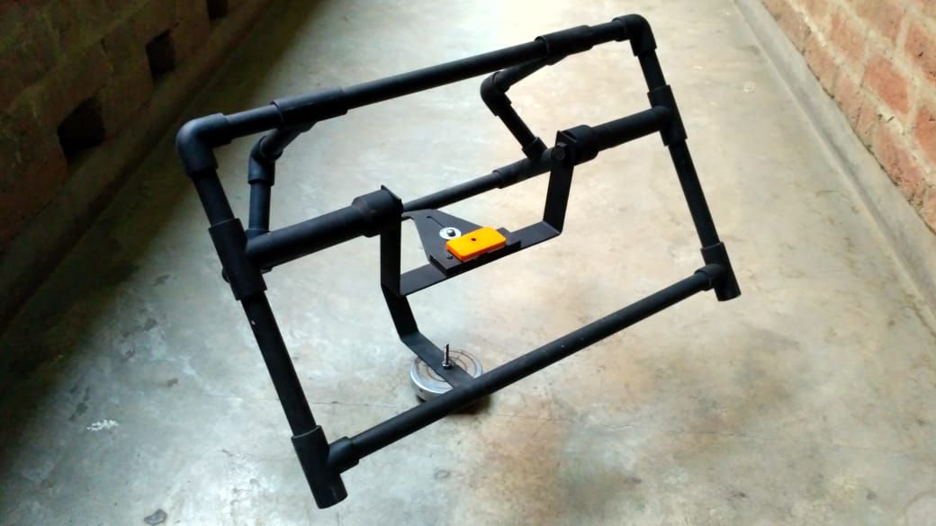DIY Camera RIG : 6 Steps (with Pictures) - Instructables