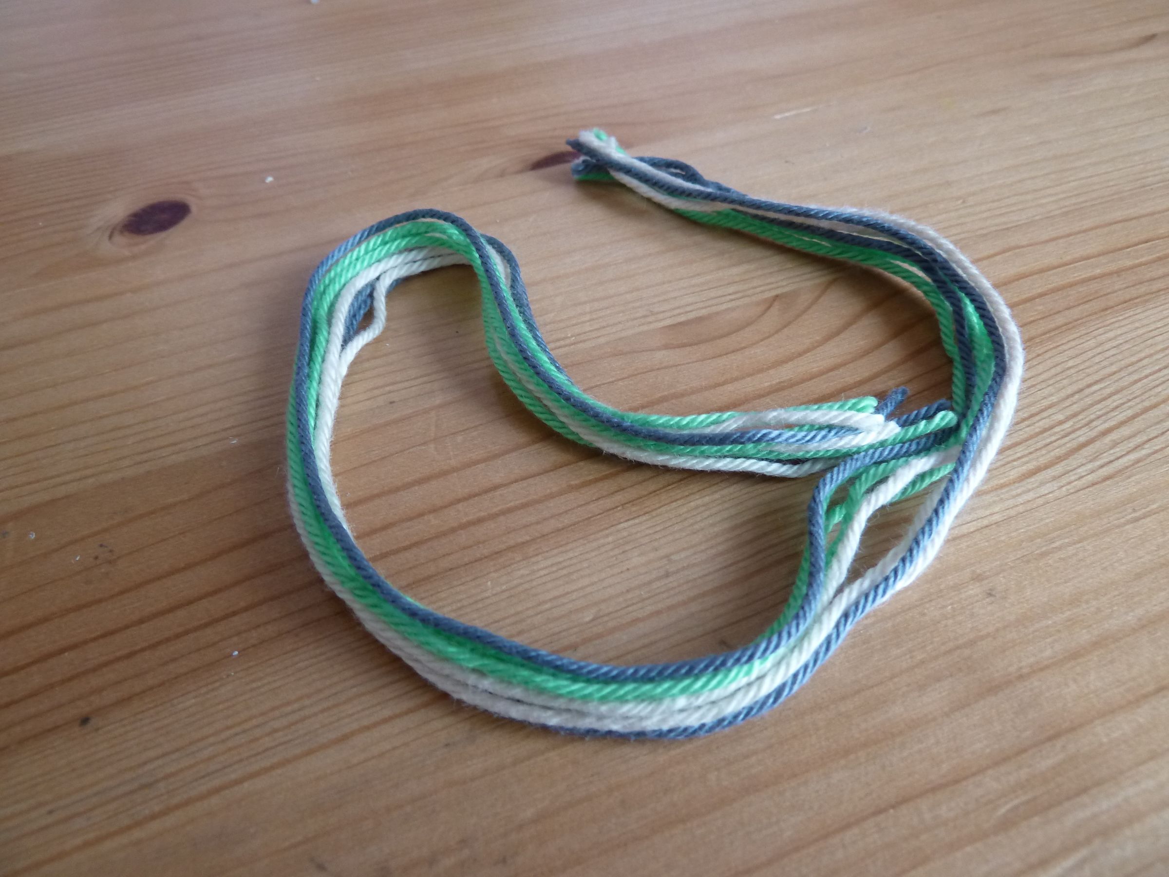 Braided Rings : 10 Steps (with Pictures) - Instructables
