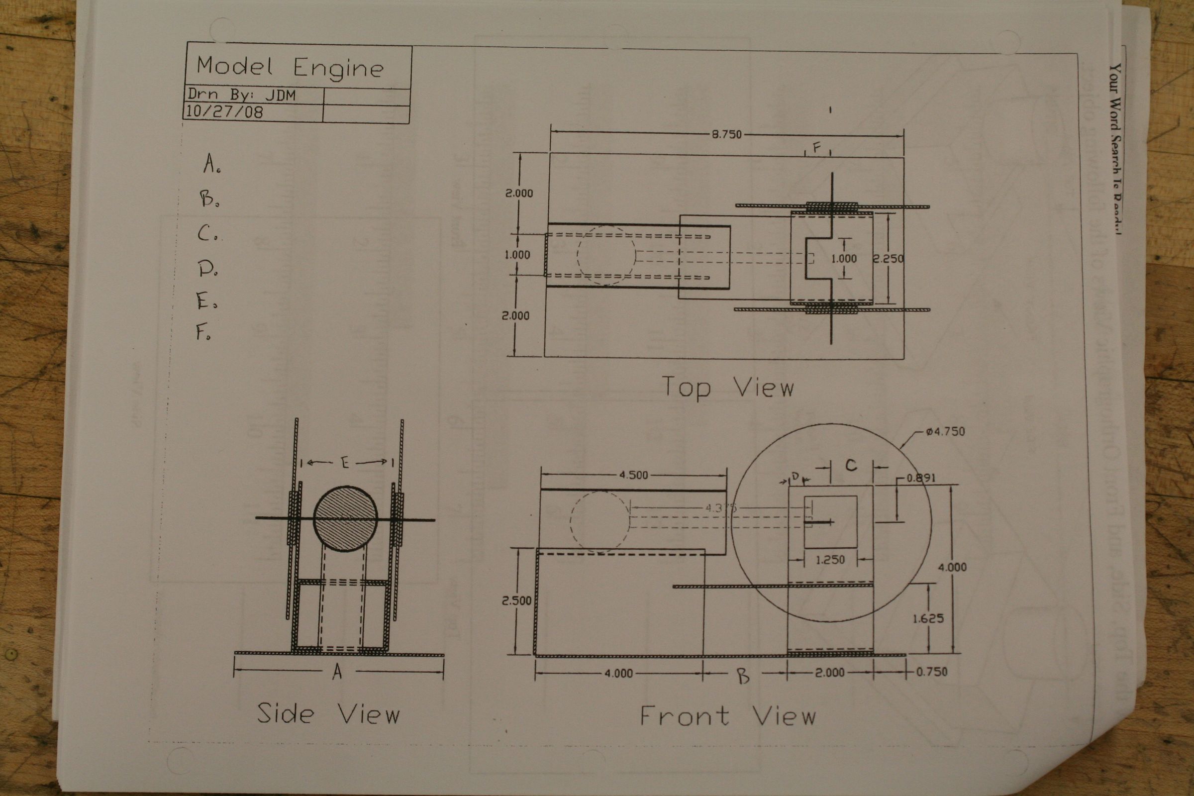 Toilet Paper Engine : 7 Steps (with Pictures) - Instructables