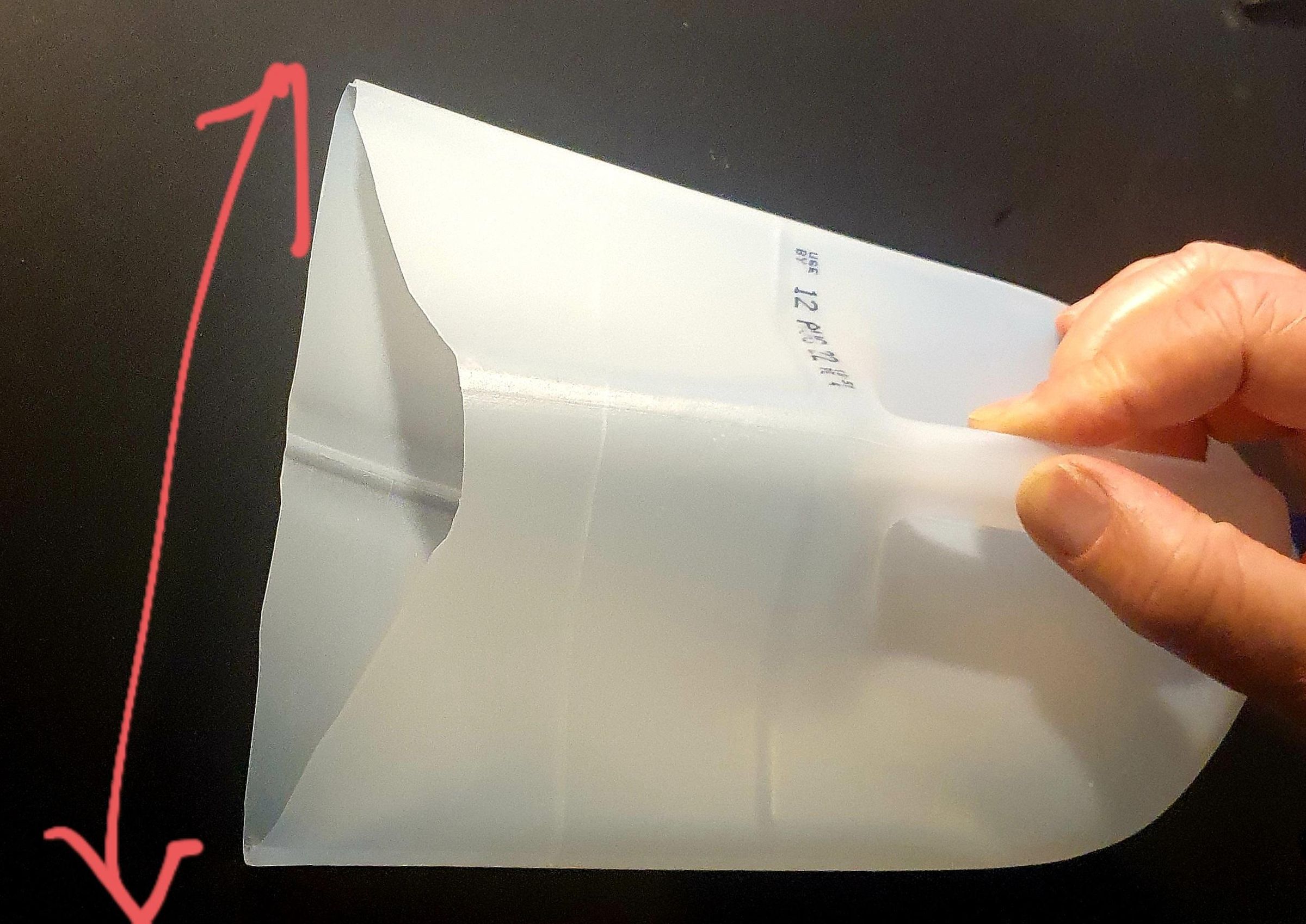 Boat Bailer : 3 Steps (with Pictures) - Instructables