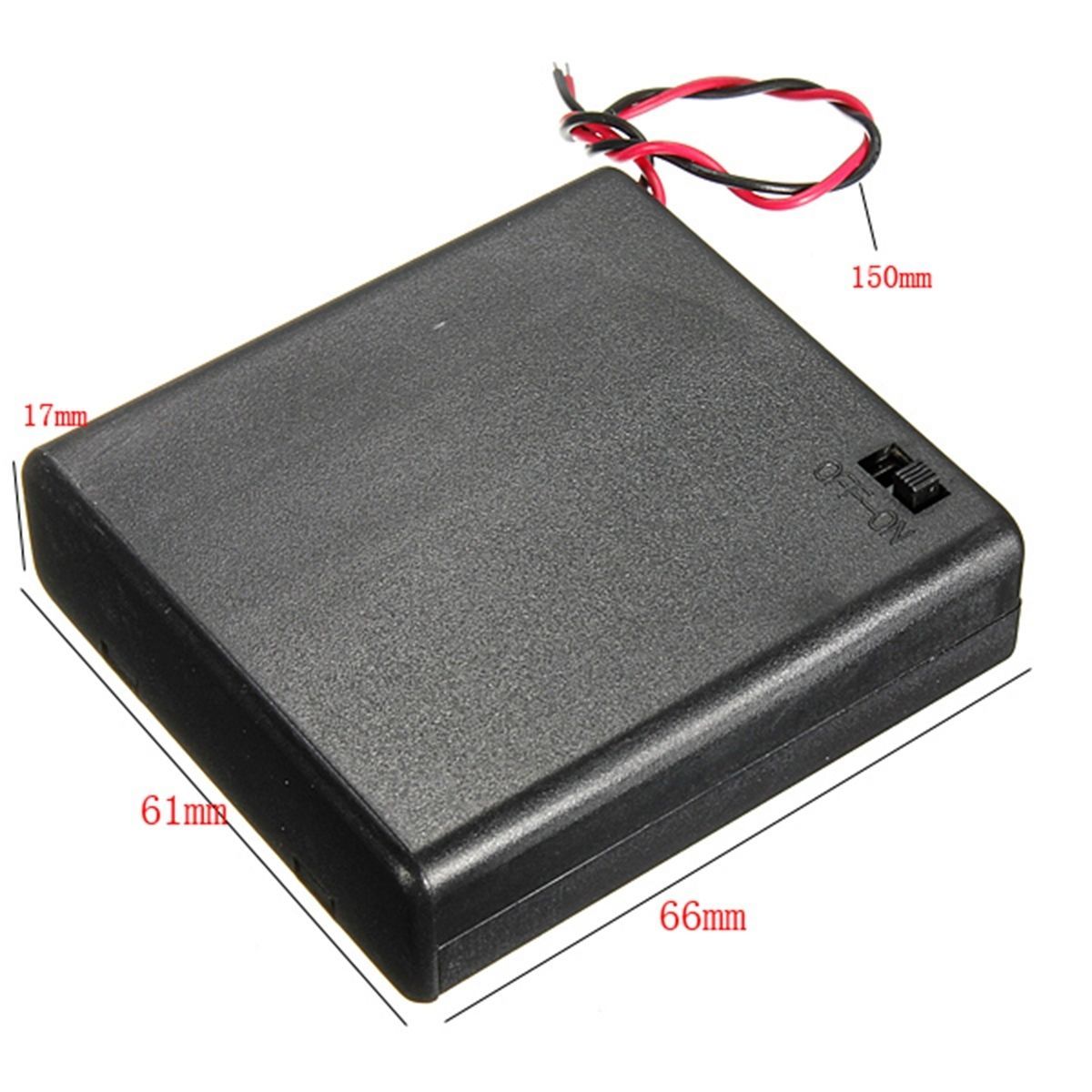 Cost Effective Watchman Niveau Power Tube Substitute : 4 Steps ...